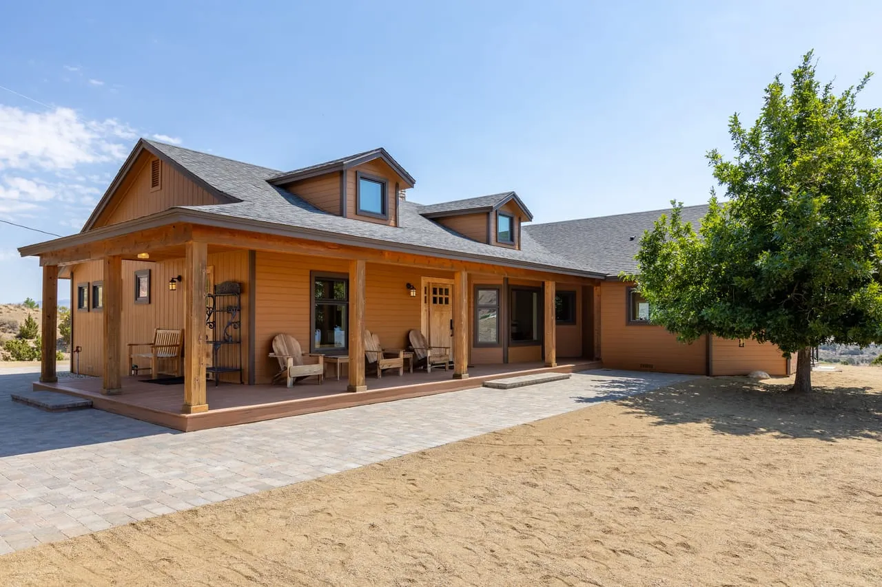 Reno, NV Farms and Ranches for Sale - 4 Listings | LandWatch