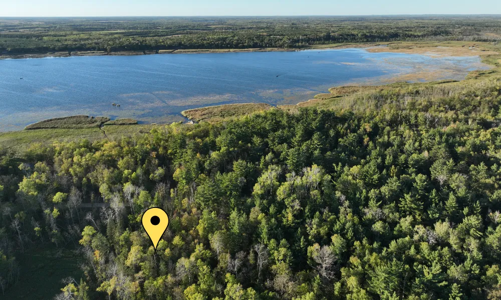 Hubbard County, MN Hunting Land for Sale - 1 Listings | LandWatch