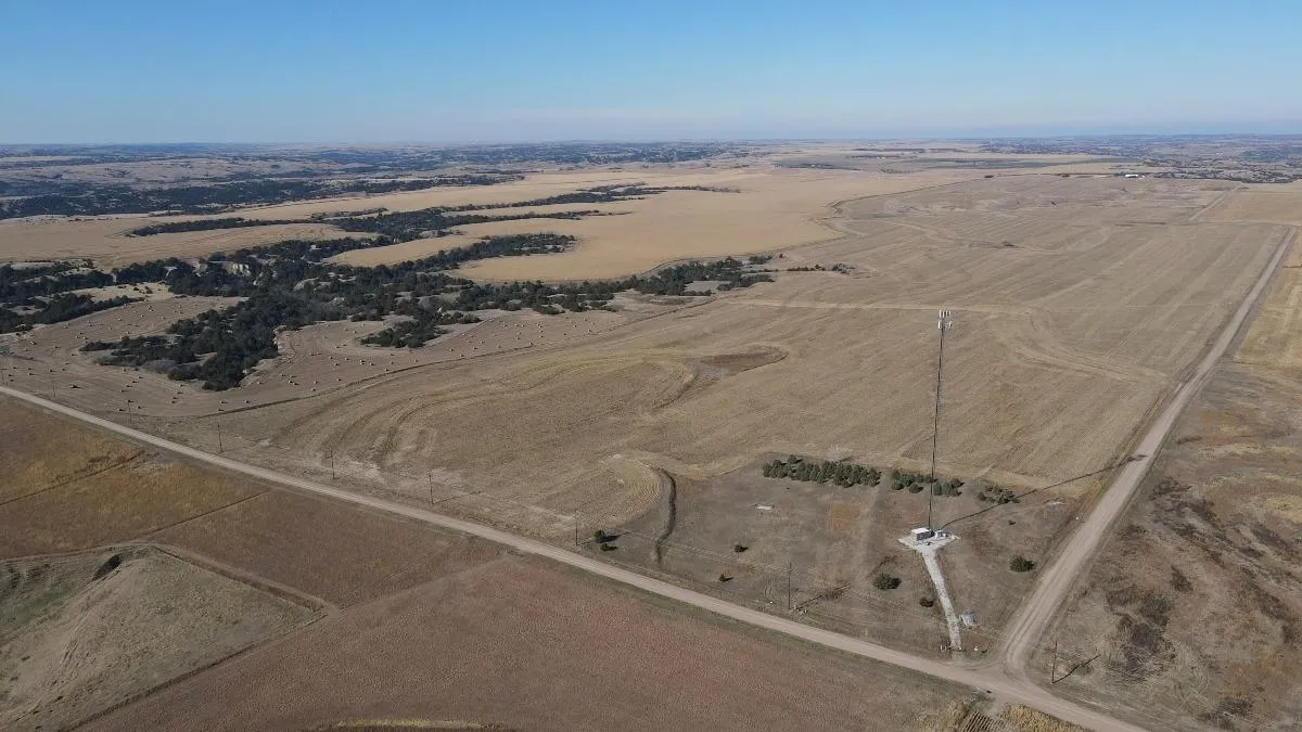 Frontier County, NE Land for Sale over 1000 Acres - 1 Listings | LandWatch