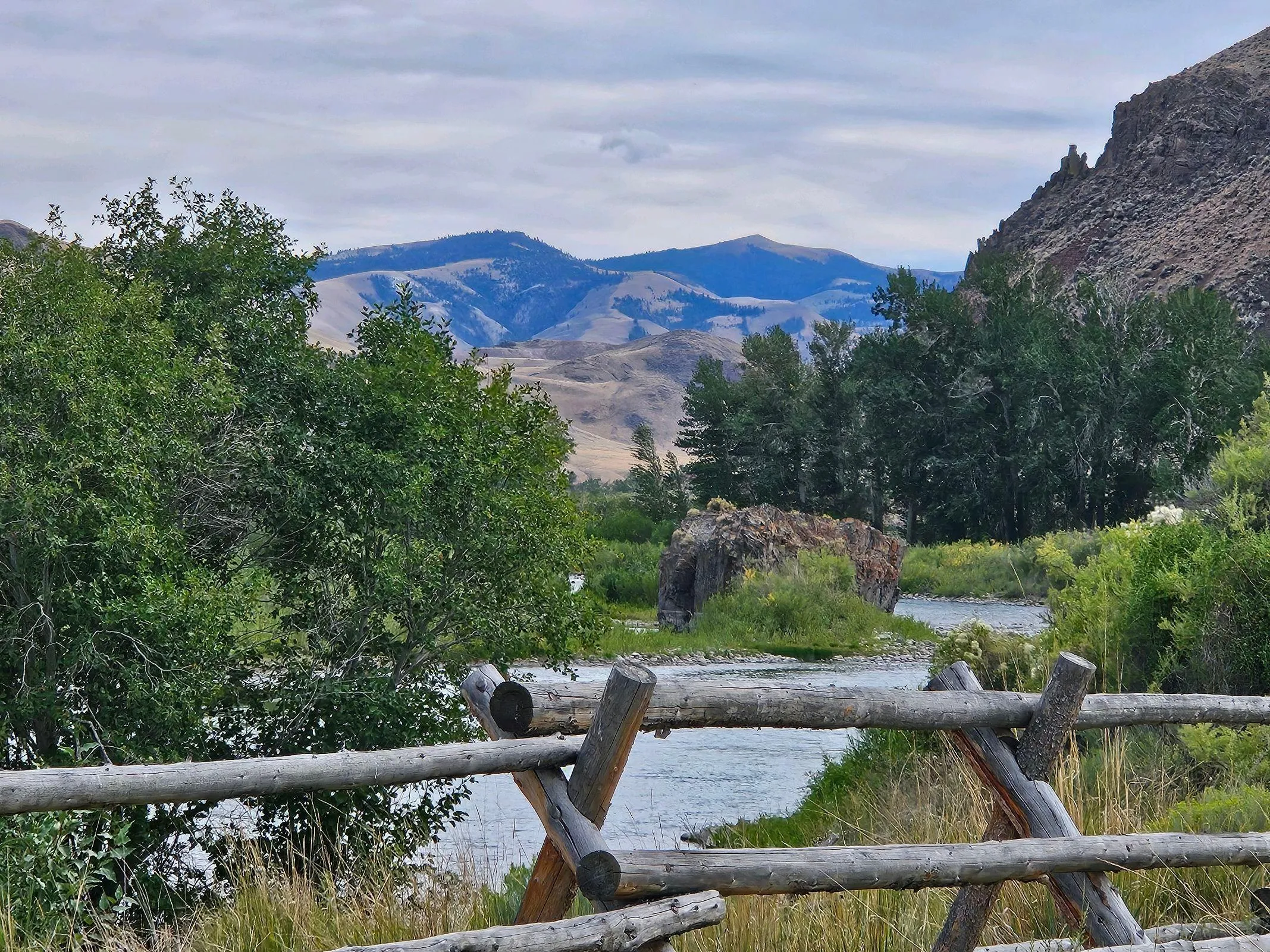 Idaho Farms and Ranches for Sale - 309 Listings | LandWatch