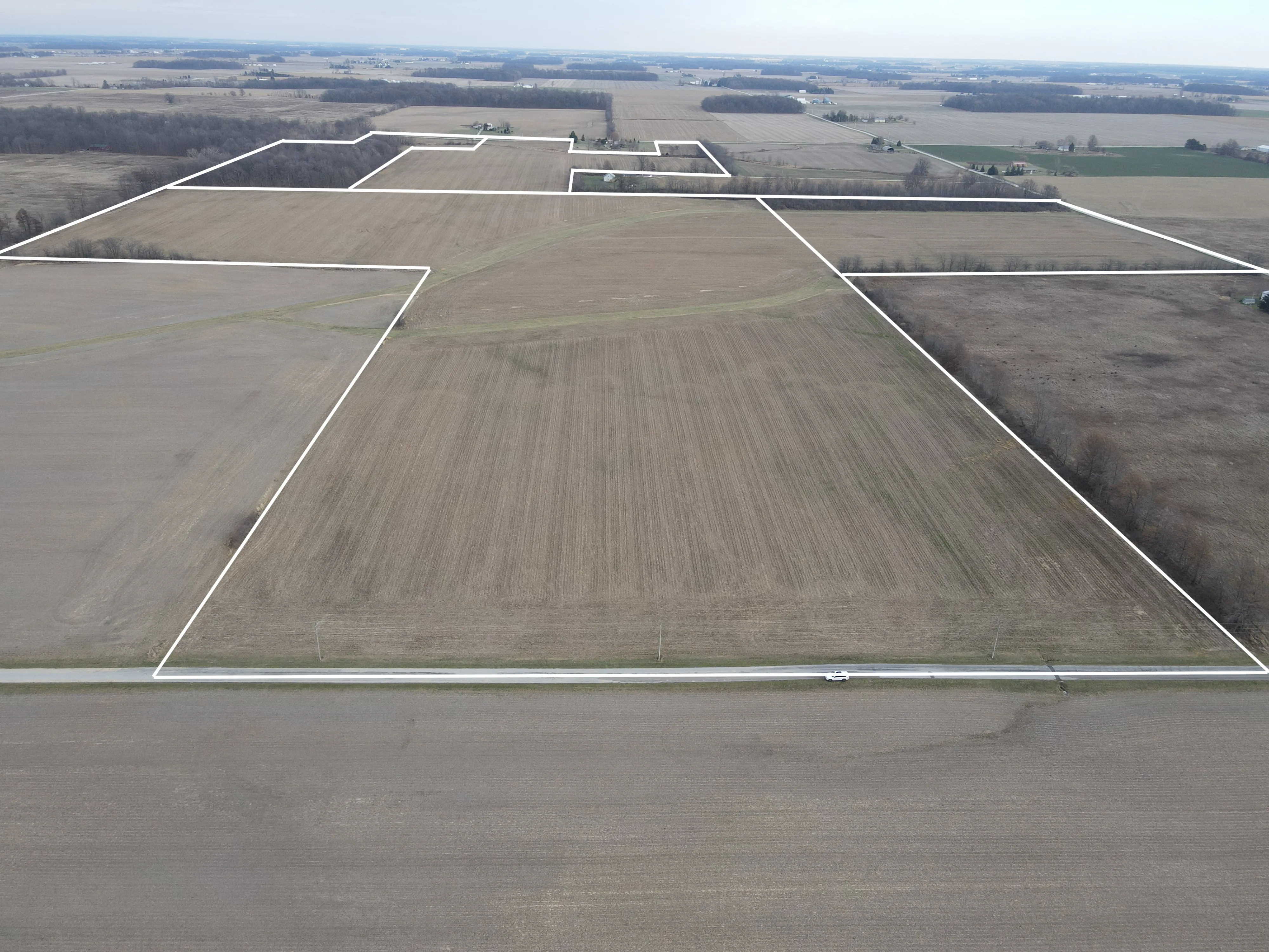 Ohio Farms and Ranches for Sale between 101 and 200 Acres - 29 Listings ...