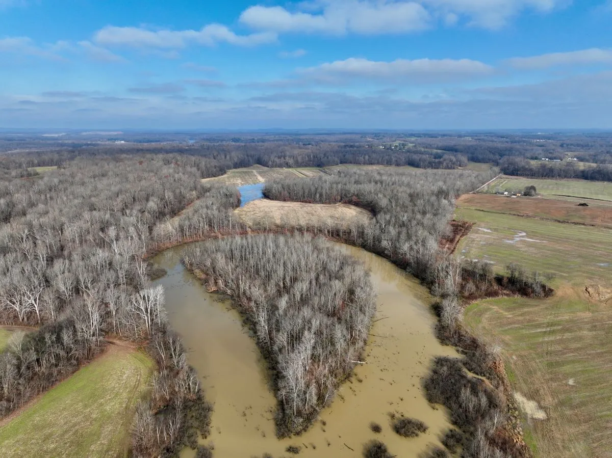 Crittenden County, KY Land for Sale between 101 and 200 Acres - 5 ...