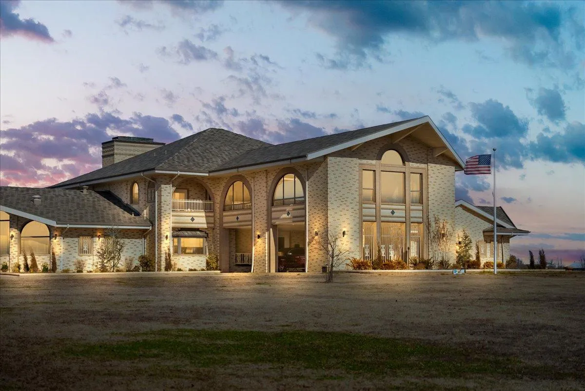 Oklahoma Farms and Ranches for Sale - 1,044 Listings | LandWatch