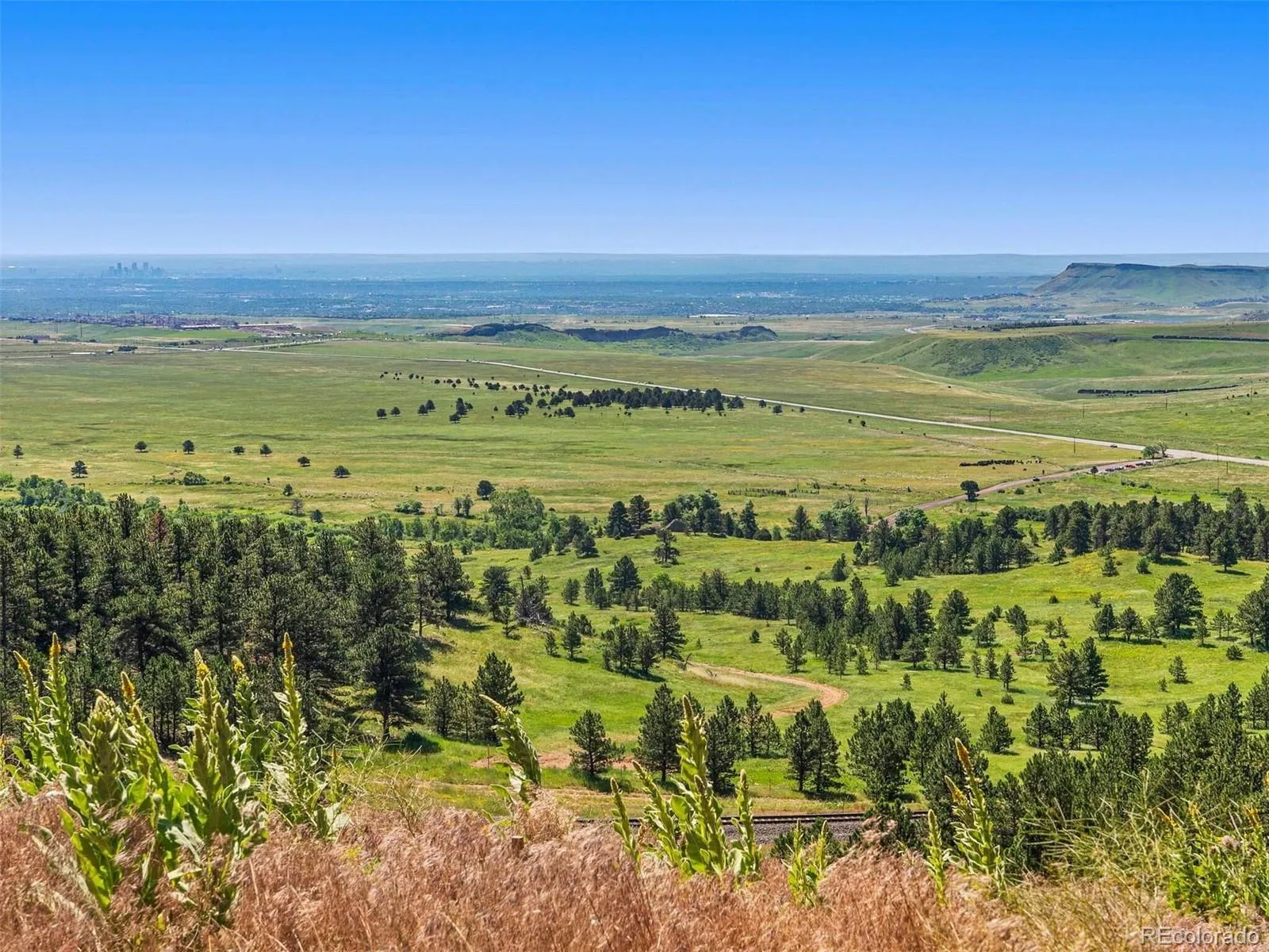Denver Region, CO Farms and Ranches for Sale - 21 Listings | LandWatch