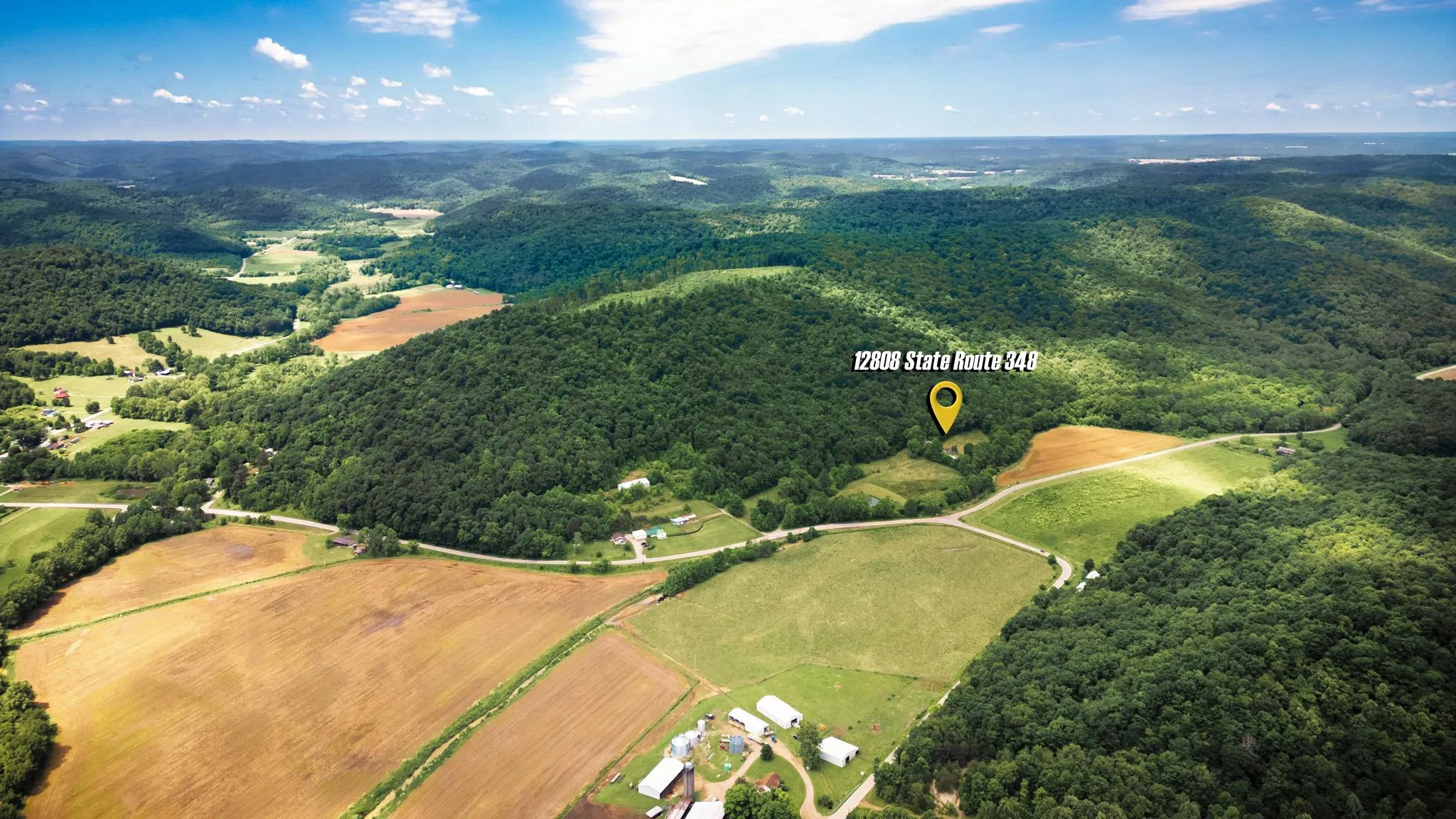 Scioto County, OH Land for Sale - 161 Listings | LandWatch