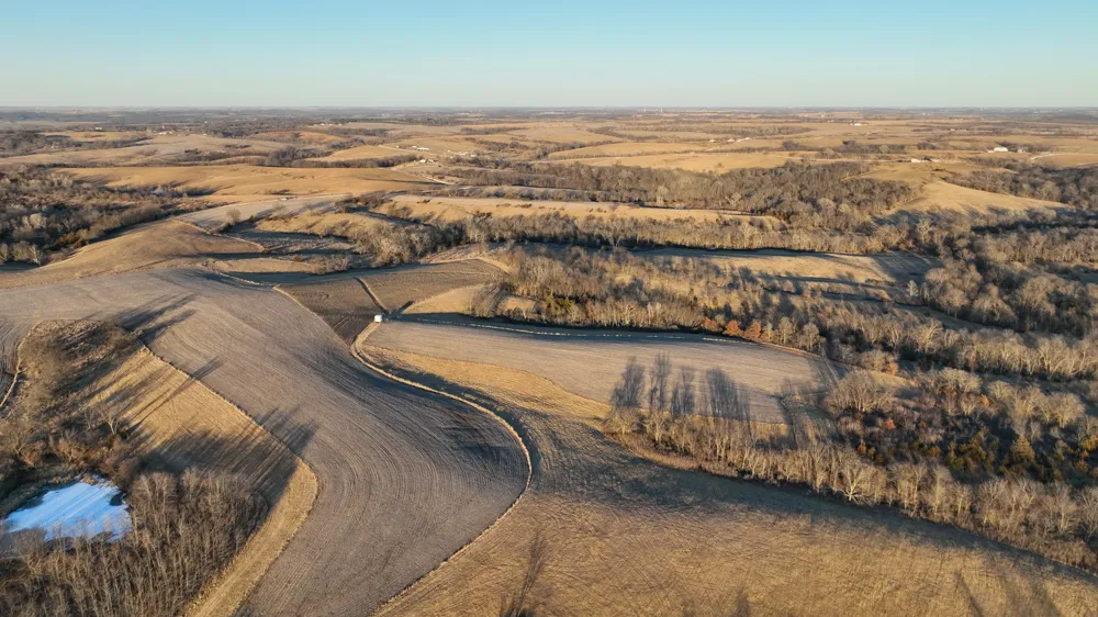 Iowa Farms and Ranches for Sale - 405 Listings | LandWatch