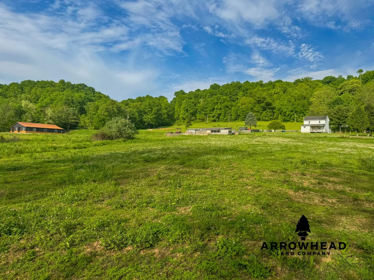 Ohio Farms and Ranches for Sale - 259 Listings | LandWatch