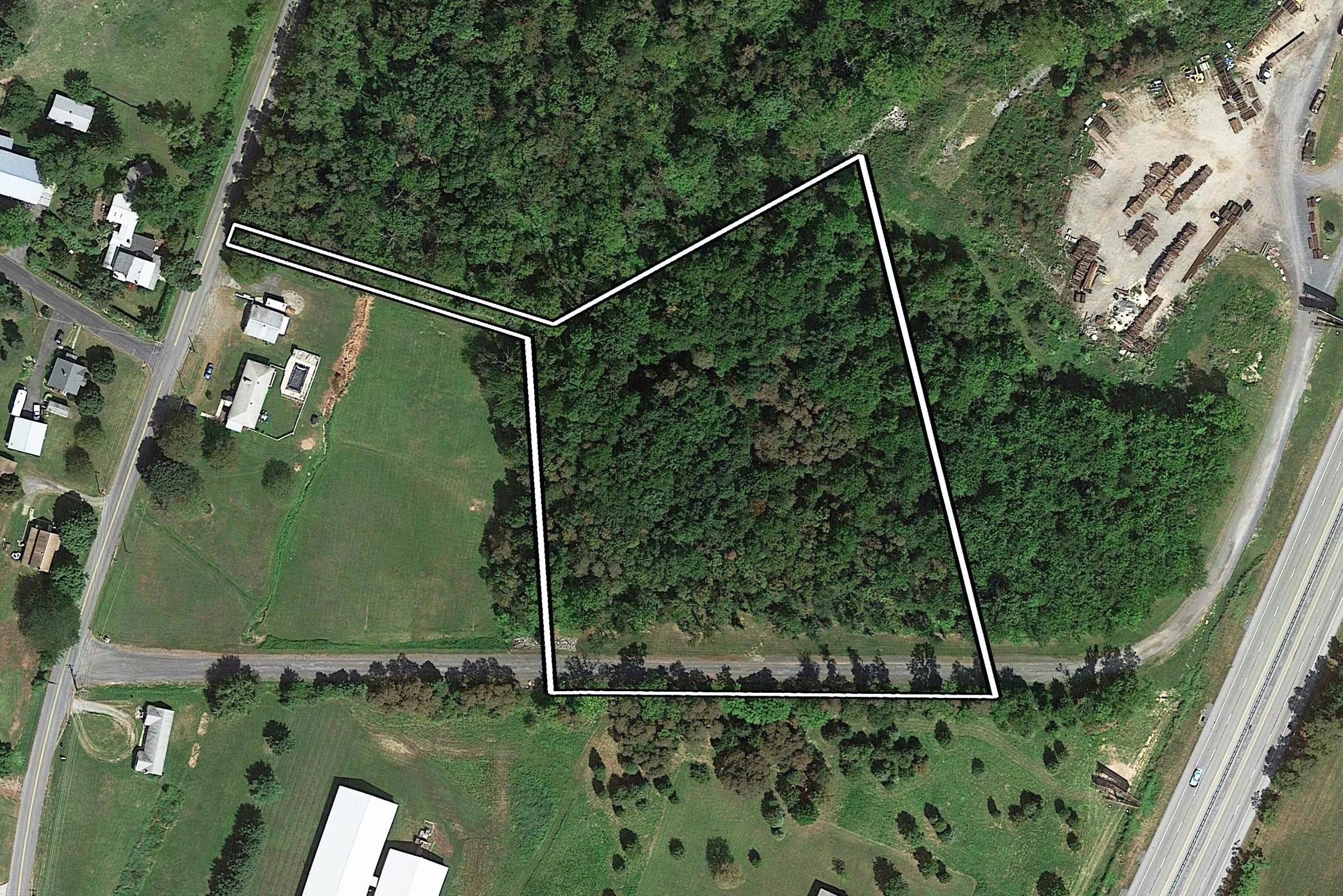 Pennsylvania Land for Sale up to 10 Acres - 14,761 Listings | LandWatch