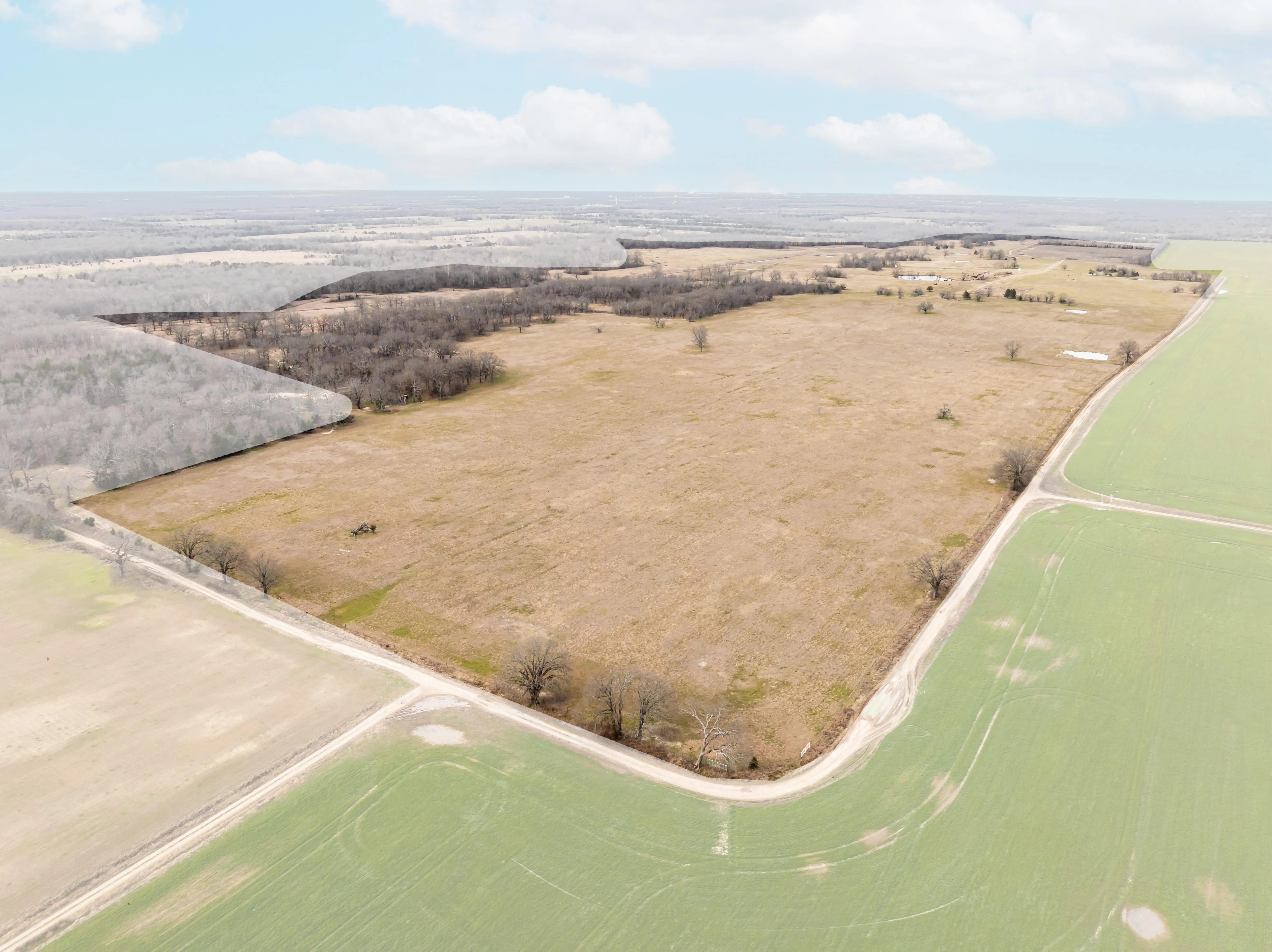 Texas Undeveloped Land for Sale - 30,685 Listings | LandWatch