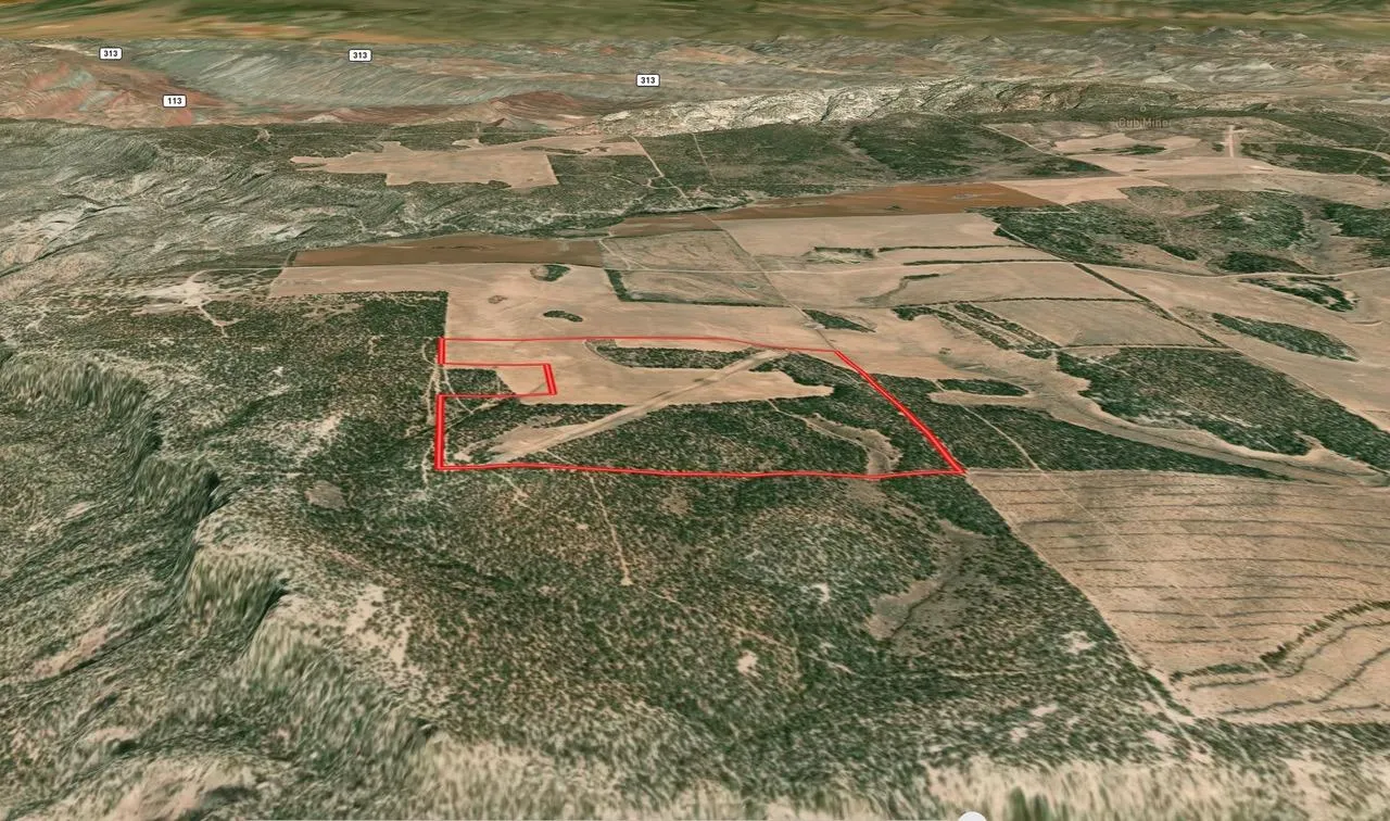 Utah Land for Sale between 101 and 200 Acres - 86 Listings | LandWatch