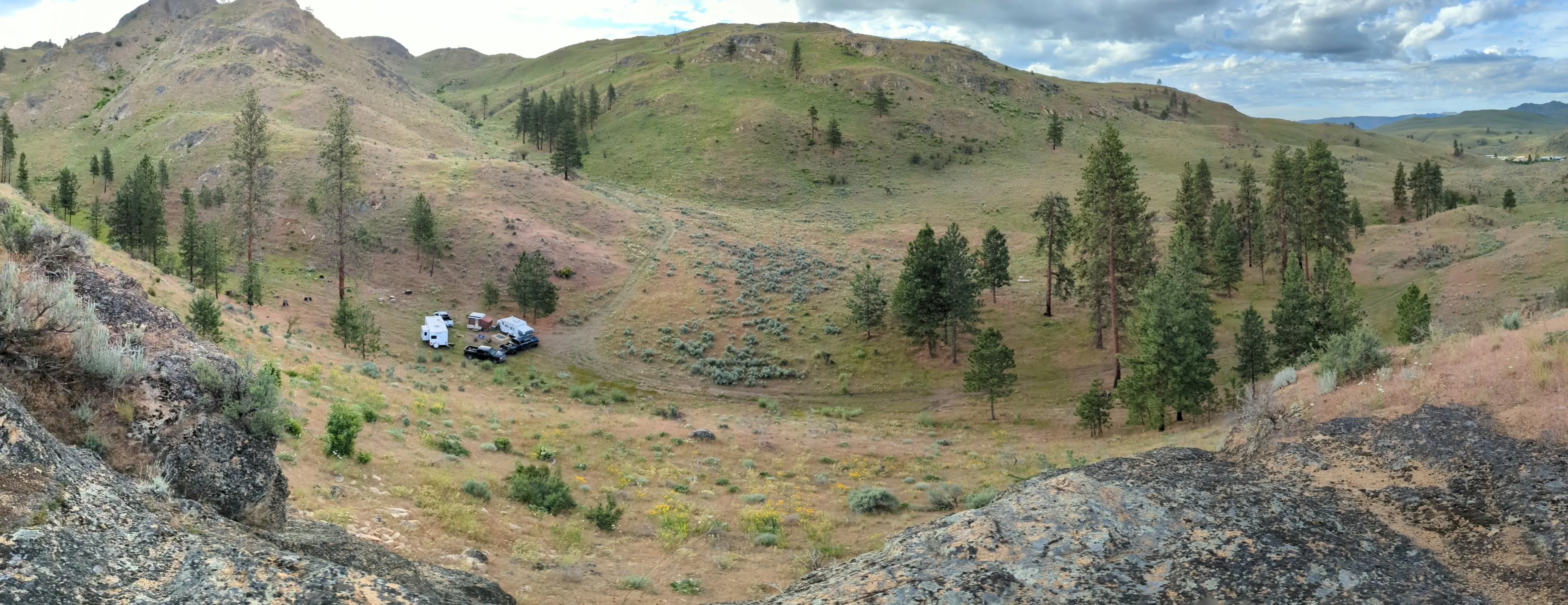 Washington Land for Sale between 51 and 100 Acres - 110 Listings ...