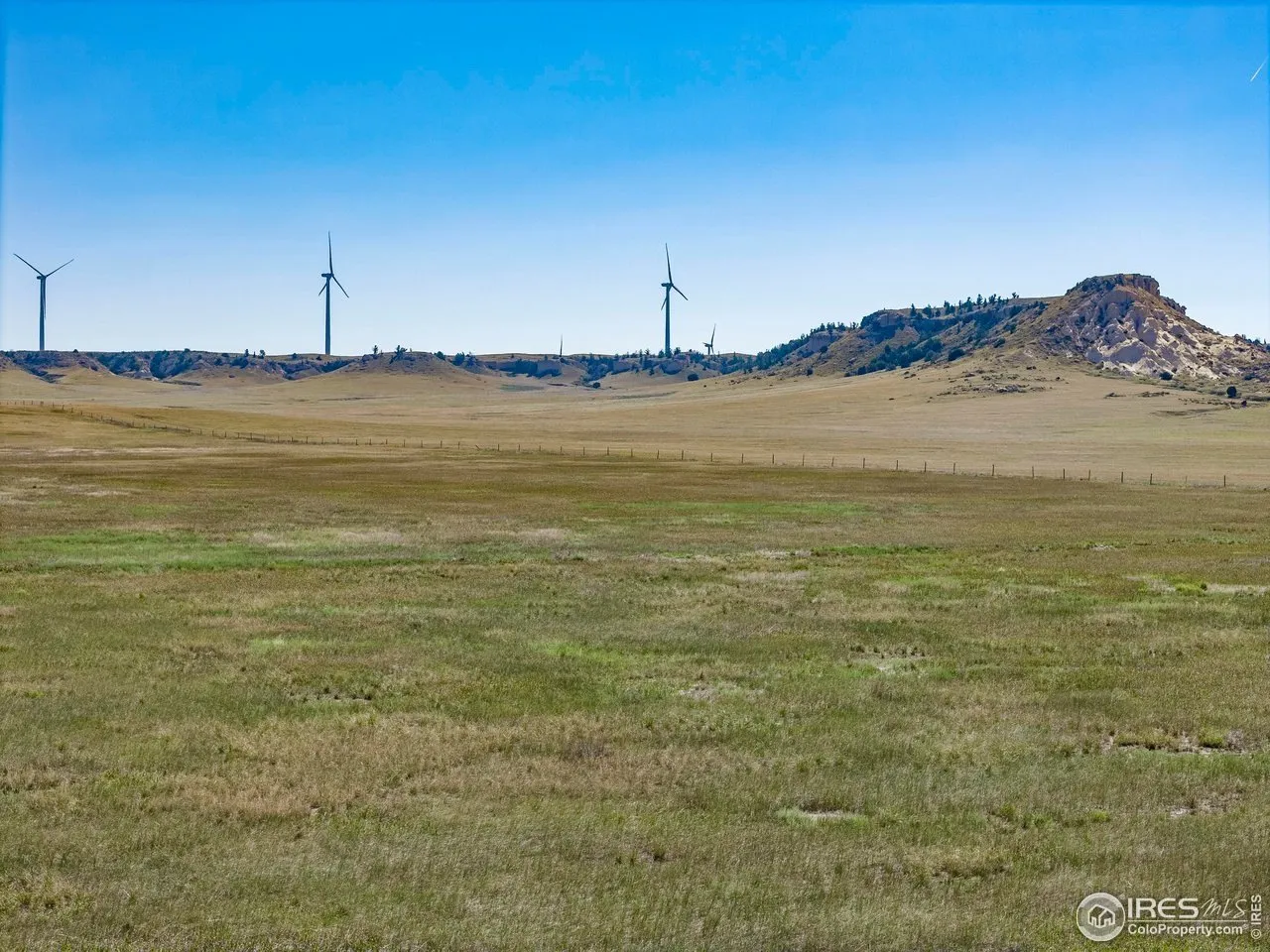 Front Range Region, CO Land for Sale between 101 and 200 Acres - 35 ...