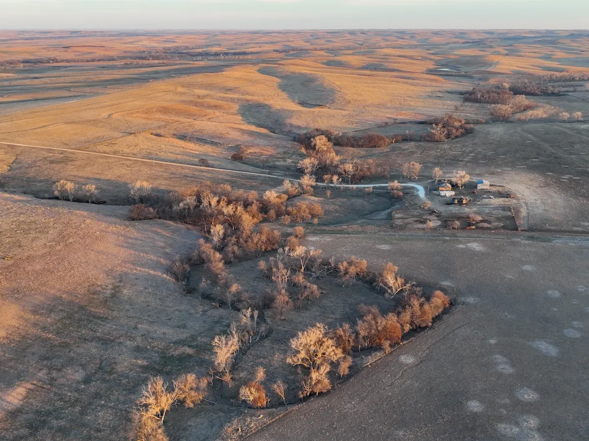 Page 2 - Kansas Farms and Ranches for Sale - 725 Listings | LandWatch