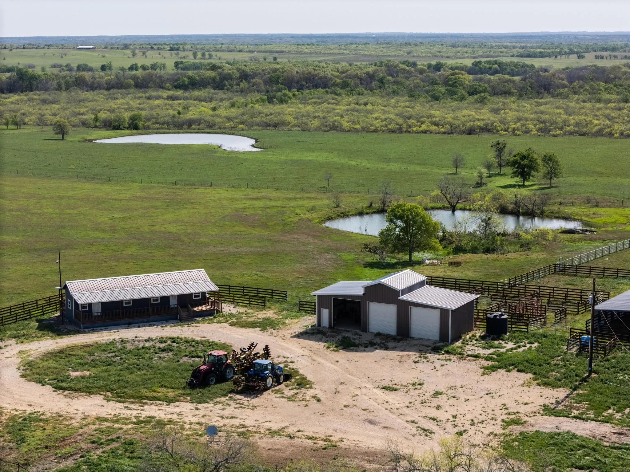 Coastal Prairie North Region, TX Land for Sale, Land for Sale in ...