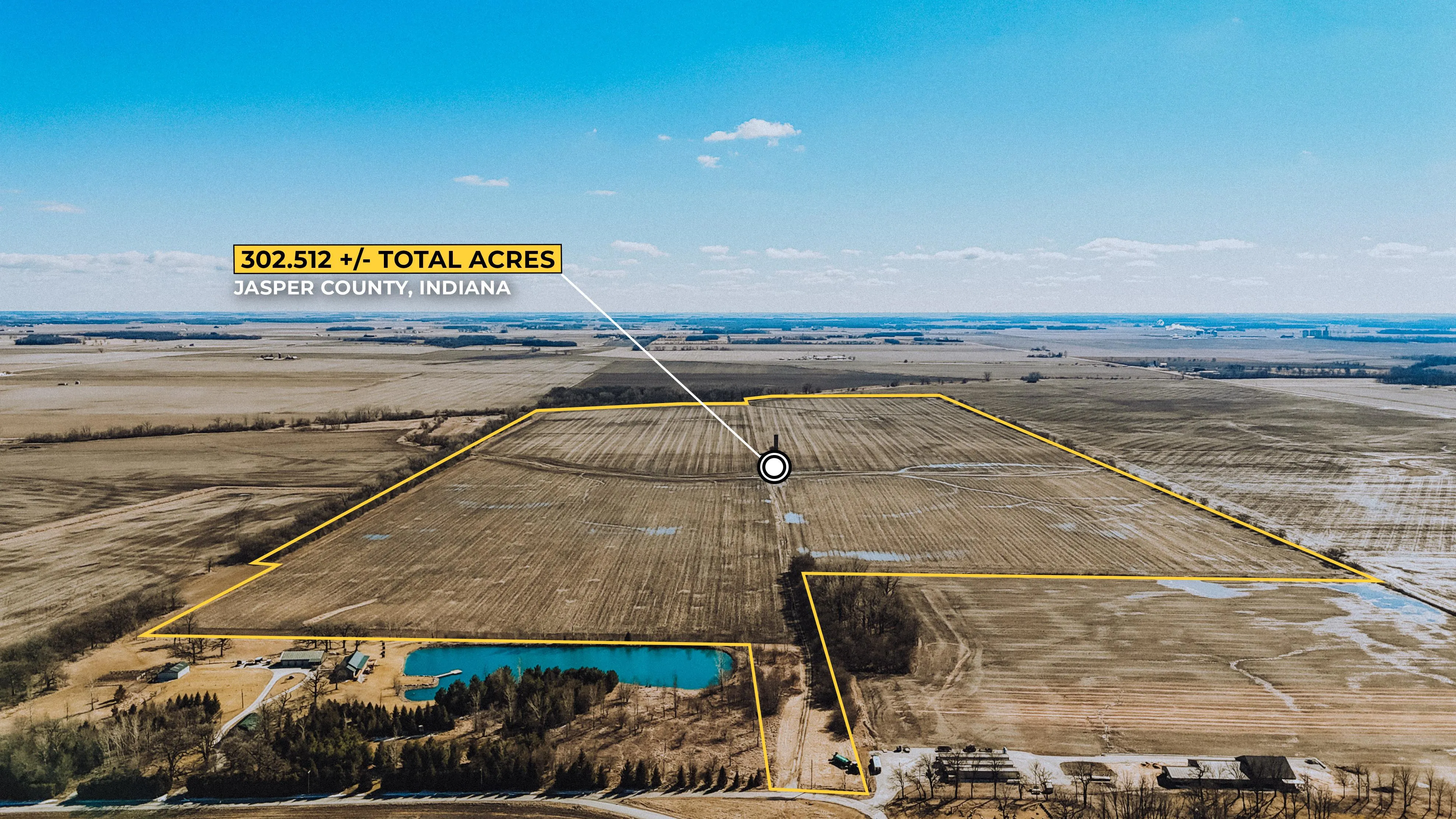 Indiana Farms and Ranches for Sale - 245 Listings | LandWatch