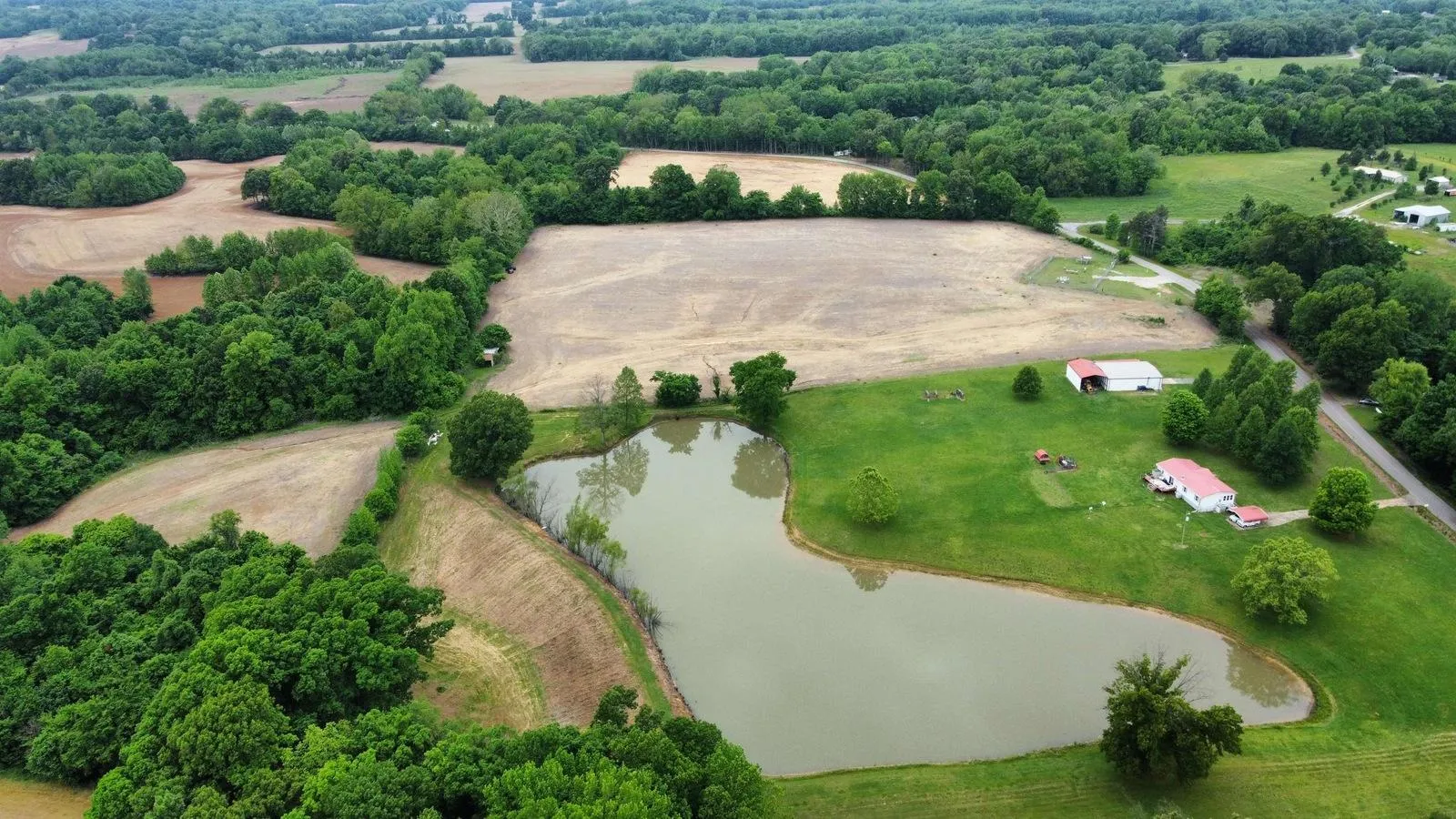 Tipton County, TN Land for Sale - 143 Listings | LandWatch