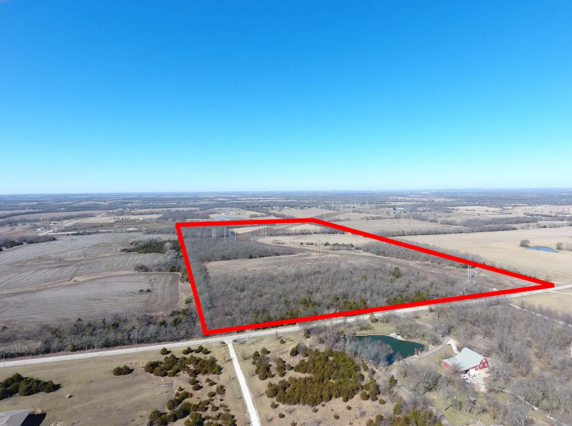 Johnson County, KS Land for Sale, Land for Sale in Johnson County, KS ...