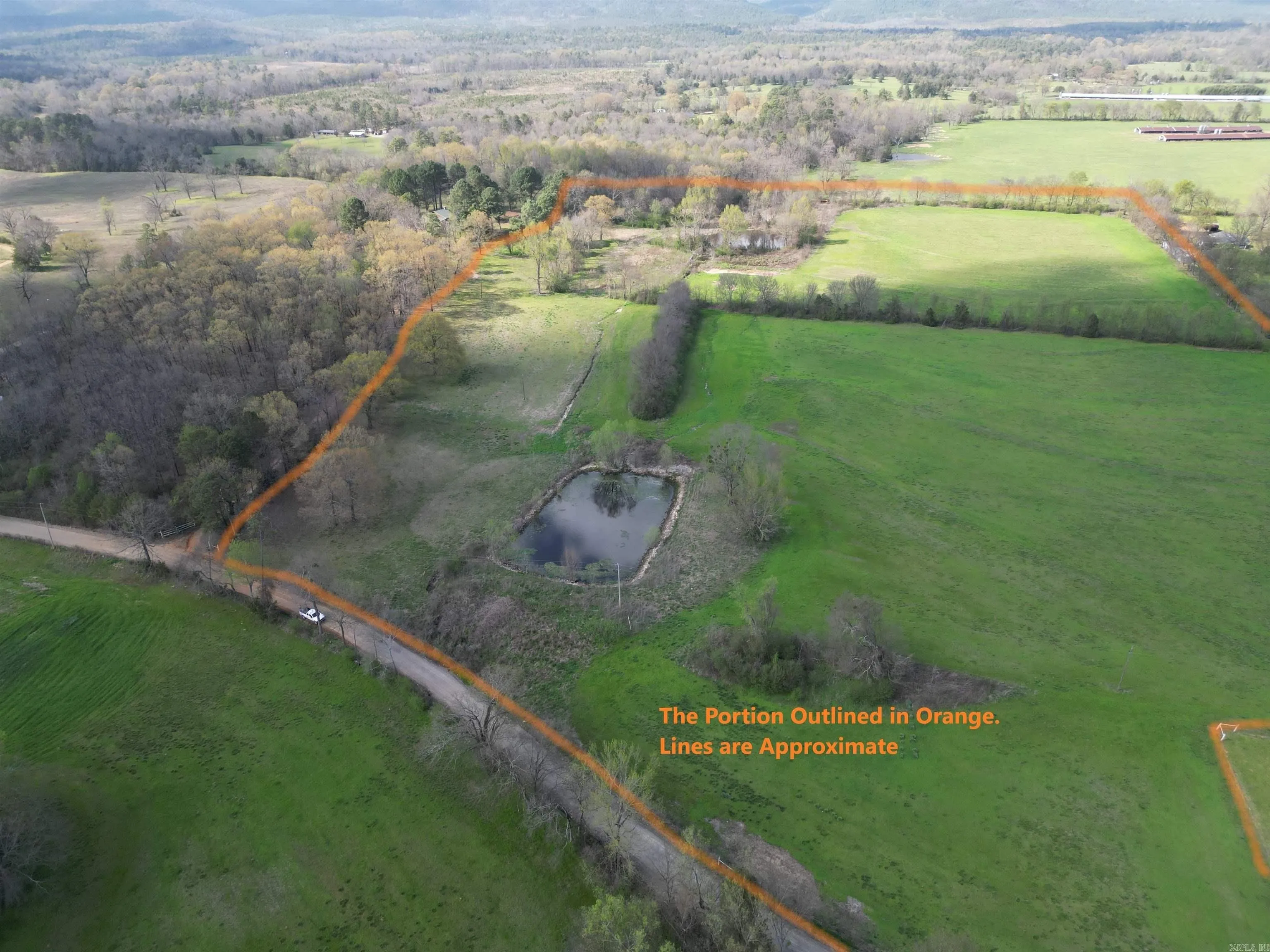Mena, AR Land for Sale, Land for Sale in Mena, AR, Land for Sale Near ...
