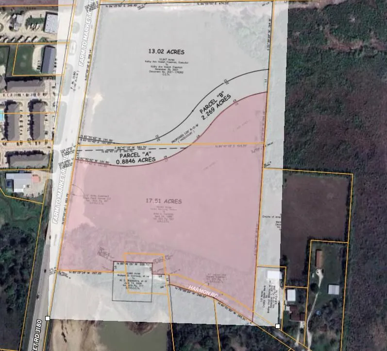 Chambers County, TX Commercial Properties for Sale, Commercial ...