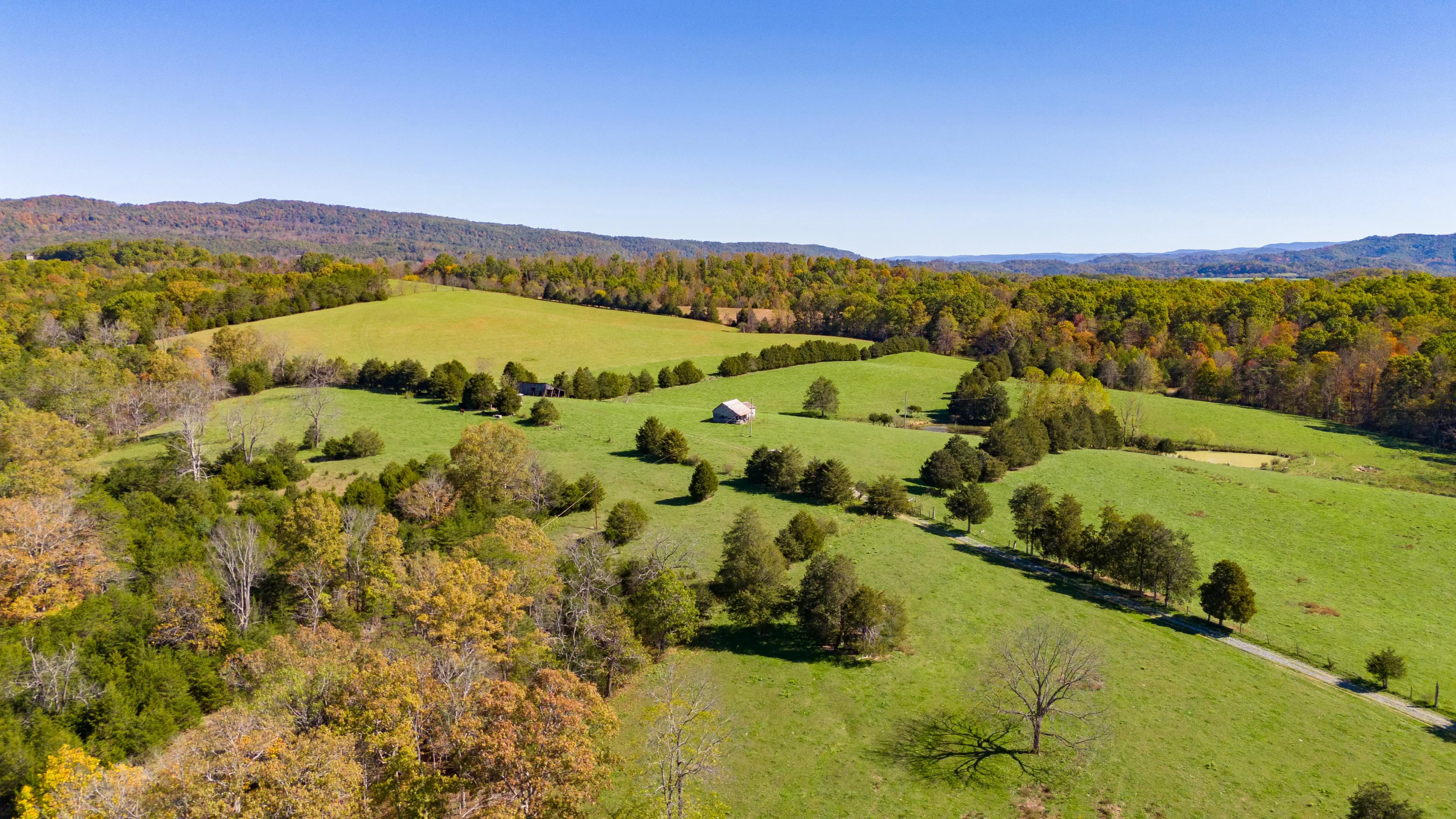 West Virginia Farms and Ranches for Sale - 146 Listings | LandWatch