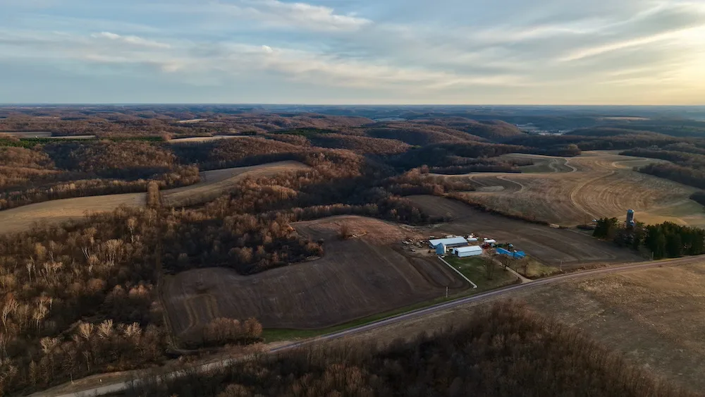 Wisconsin Farms and Ranches for Sale - 163 Listings | LandWatch