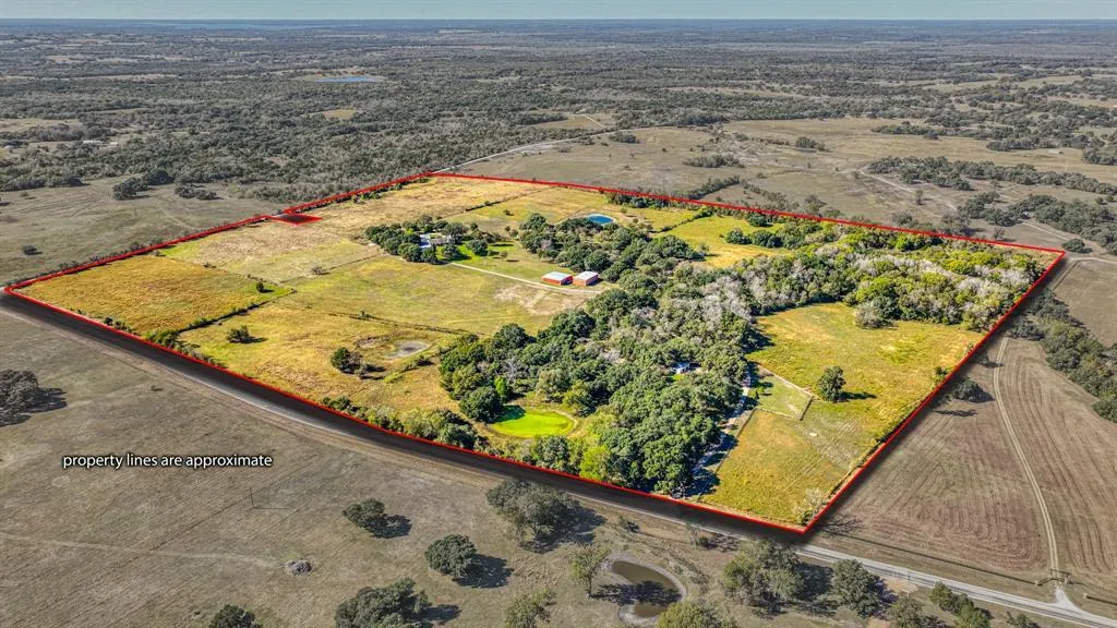 Washington County, TX Land for Sale, Land for Sale in Washington County ...