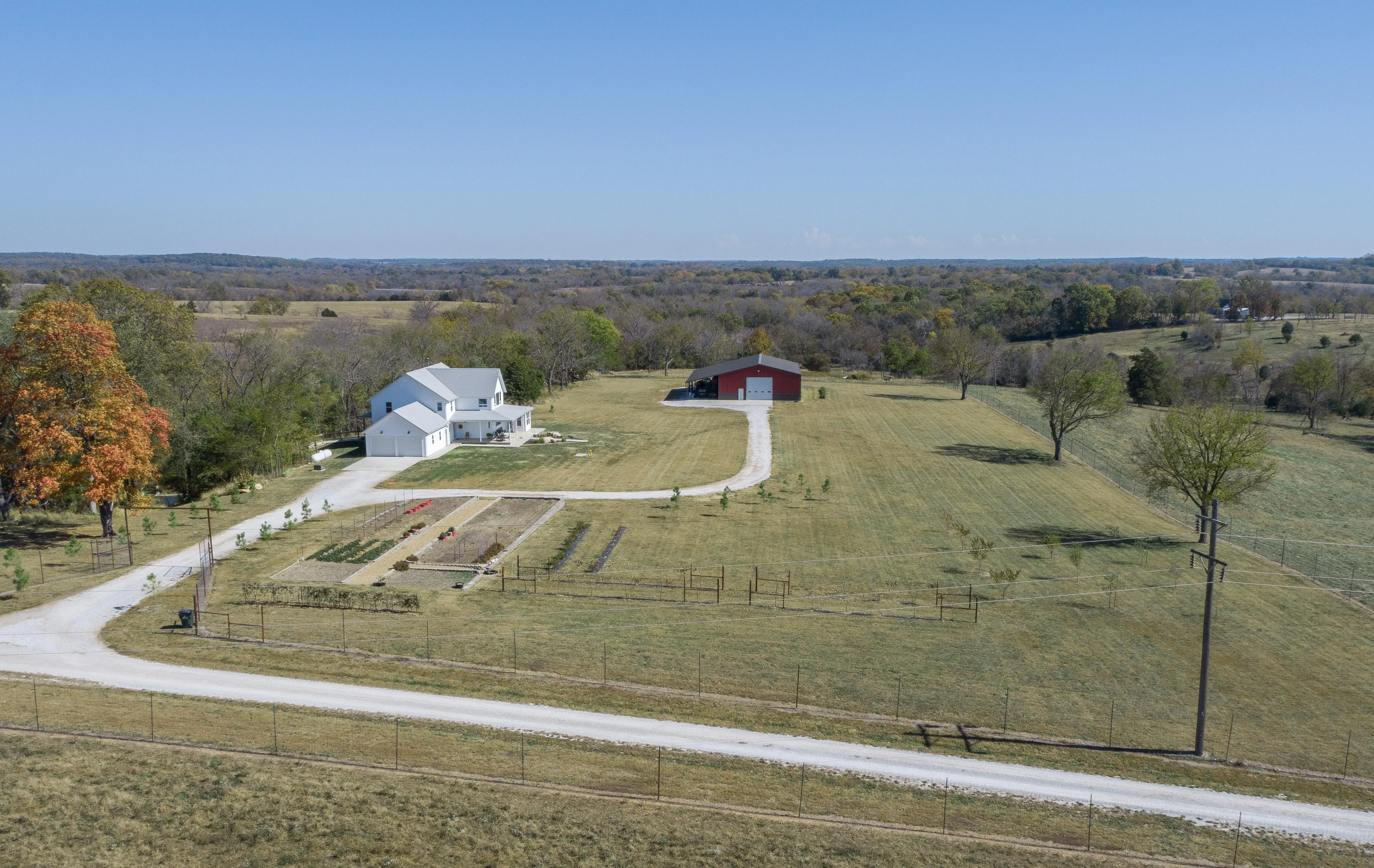 Southwest Region, MO Land for Sale, Land for Sale in Southwest Region ...