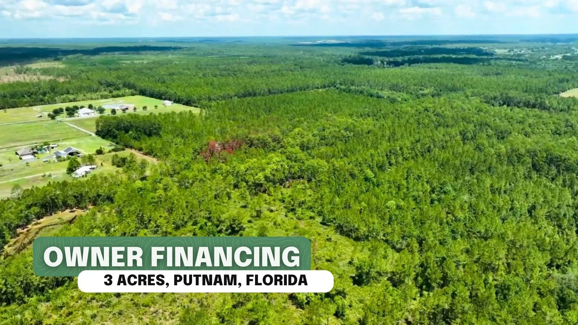 Putnam County, FL Land for Sale - 1,503 Listings | LandWatch
