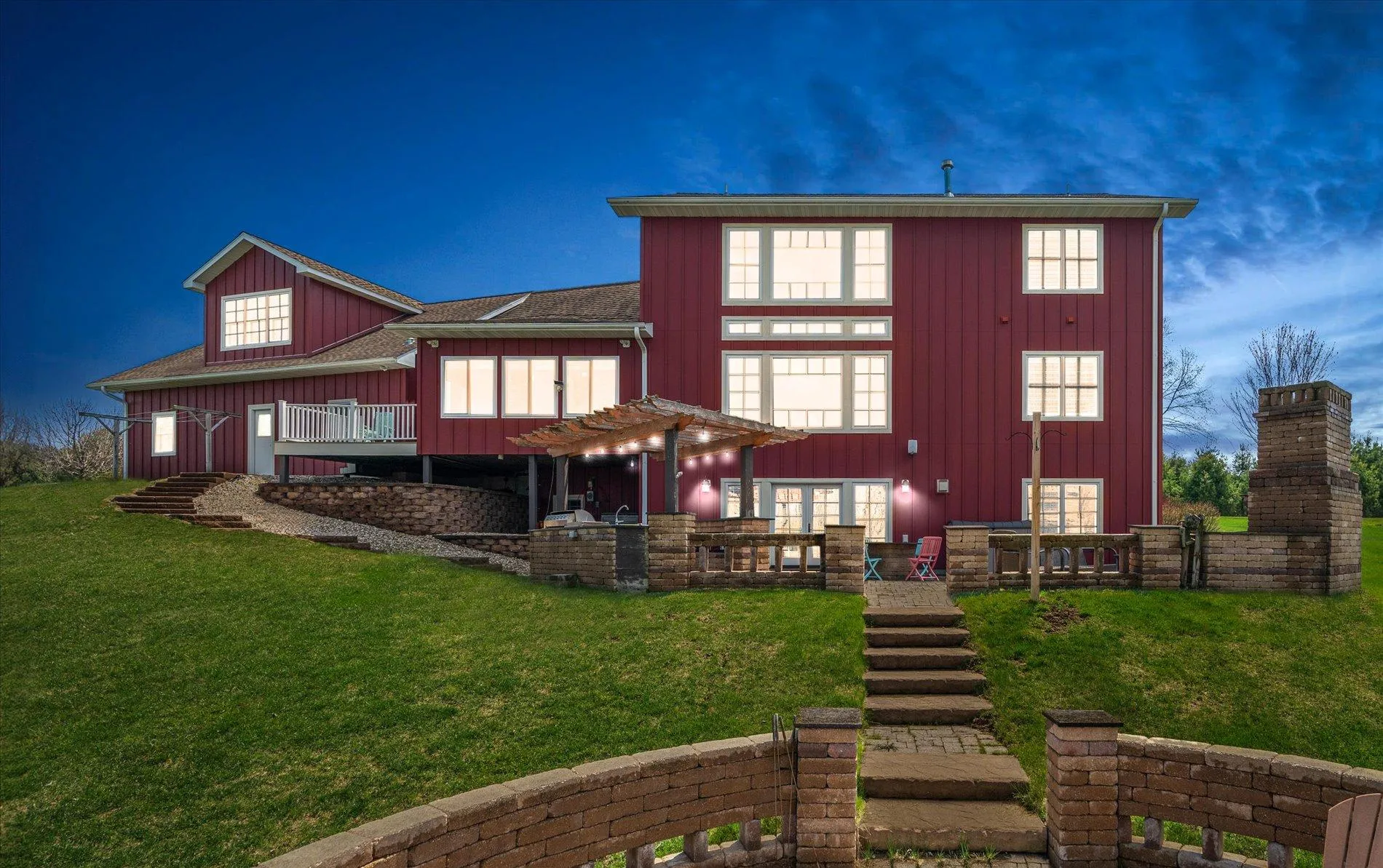 Wisconsin Houses for Sale - 7,312 Listings | LandWatch