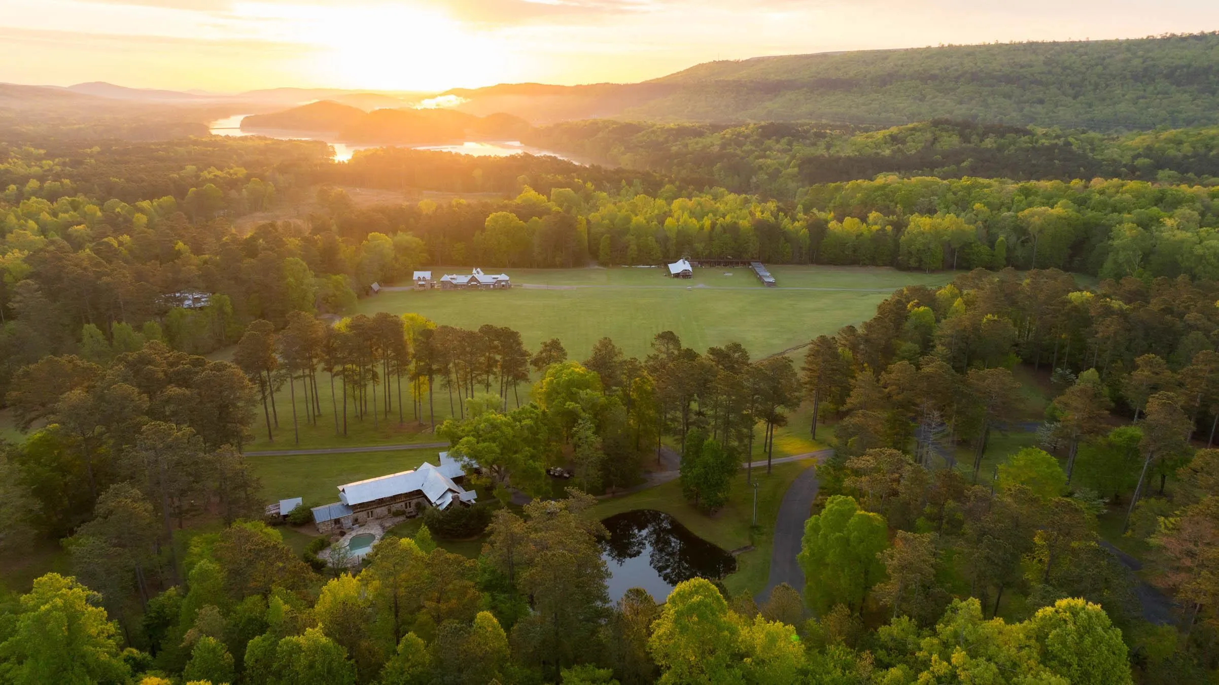 Mountains Region, GA Land for Sale, Land for Sale in Mountains Region ...