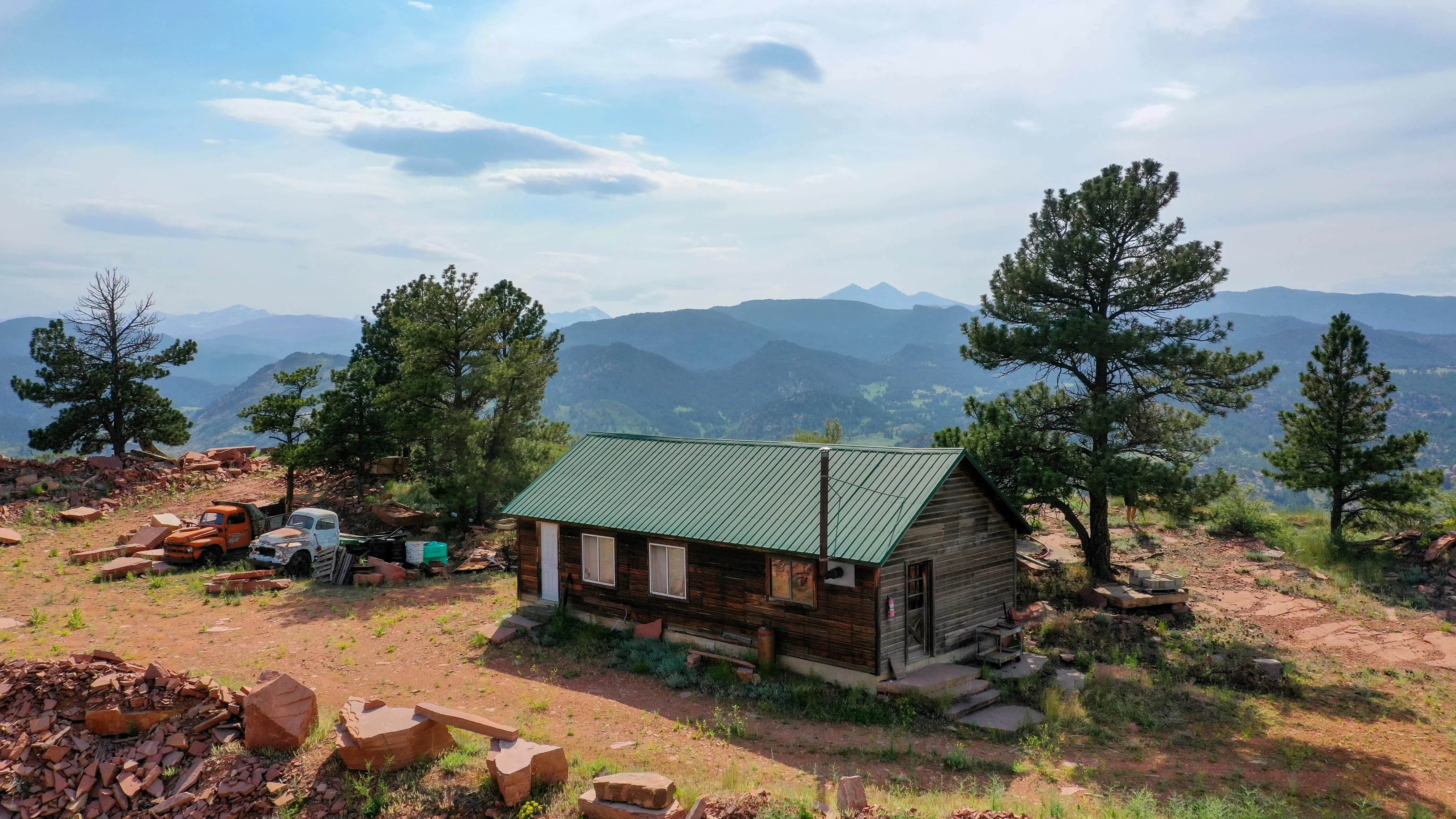 Front Range Region, CO Undeveloped Land for Sale - 685 Listings | LandWatch