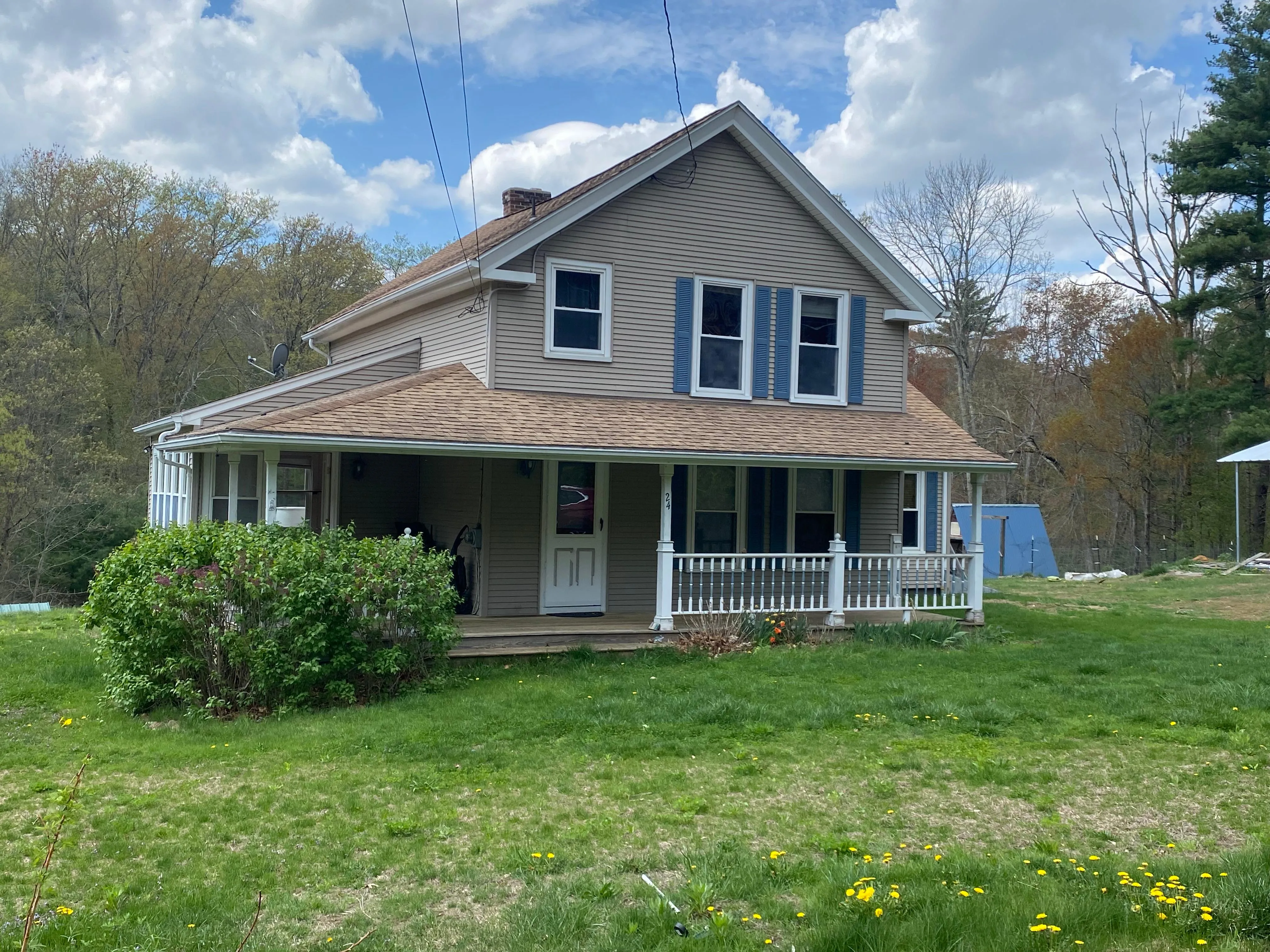 Massachusetts Land for Sale - 3,413 Listings | LandWatch