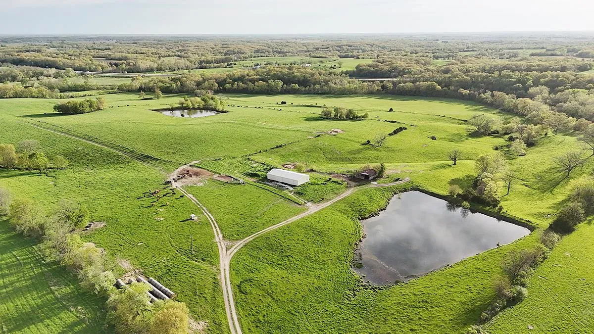 Northeast Region, MO Land for Sale between 101 and 200 Acres - 71 ...