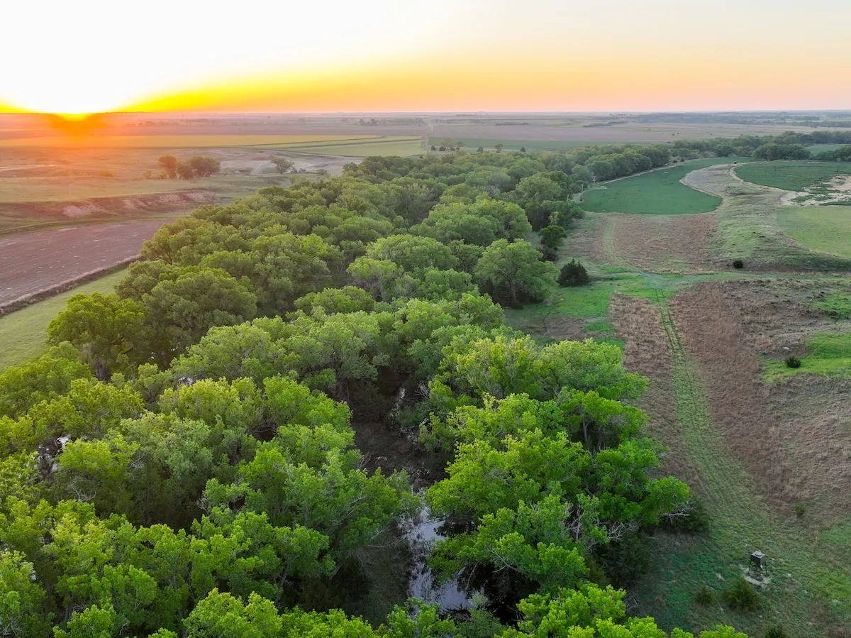 Hays, KS Land for Sale, Land for Sale in Hays, KS, Land for Sale Near ...