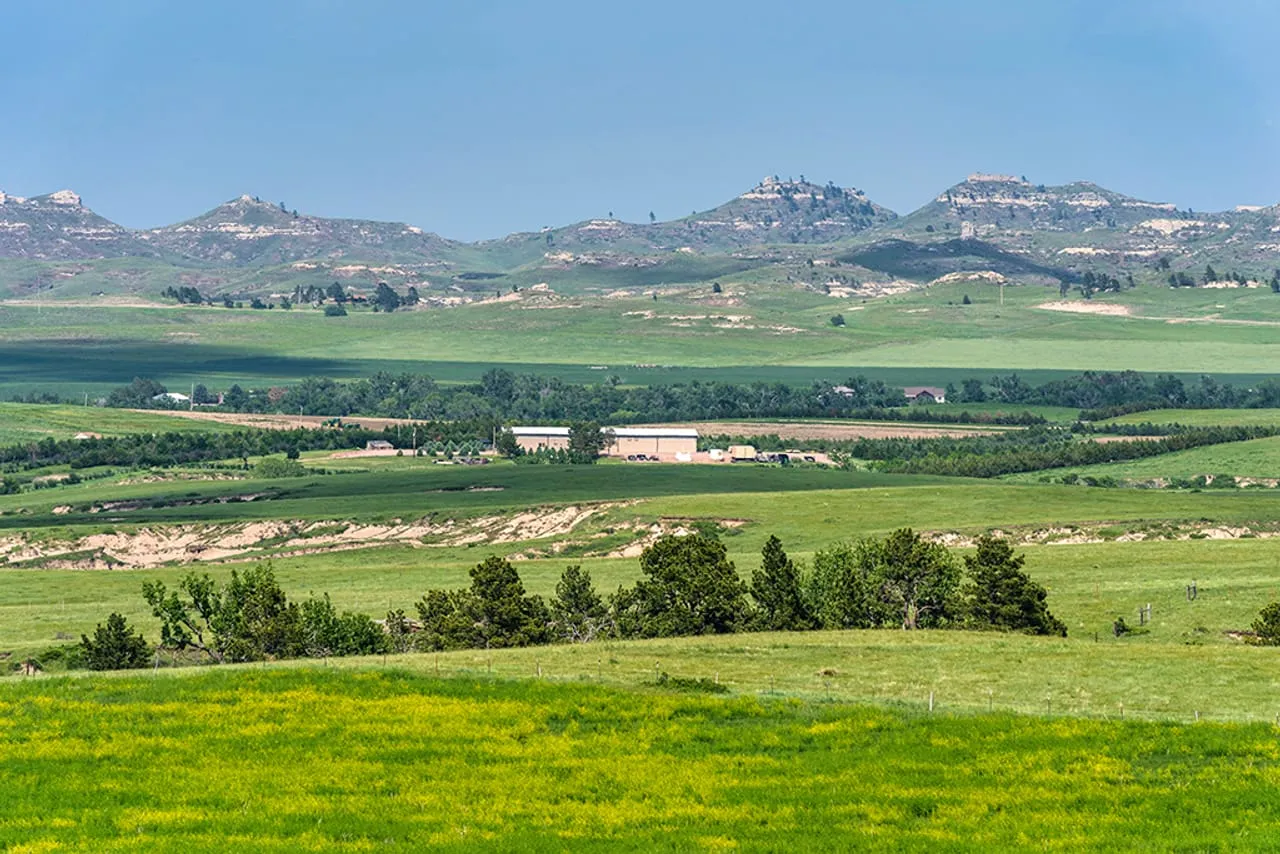 Panhandle Region, NE Land for Sale over 500 Acres - 23 Listings | LandWatch