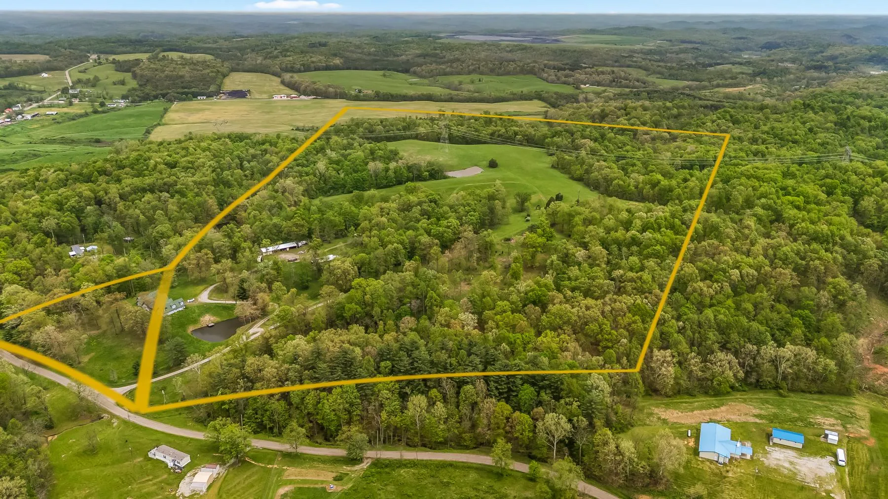 Ohio Hunting Land for Sale - 237 Listings | LandWatch