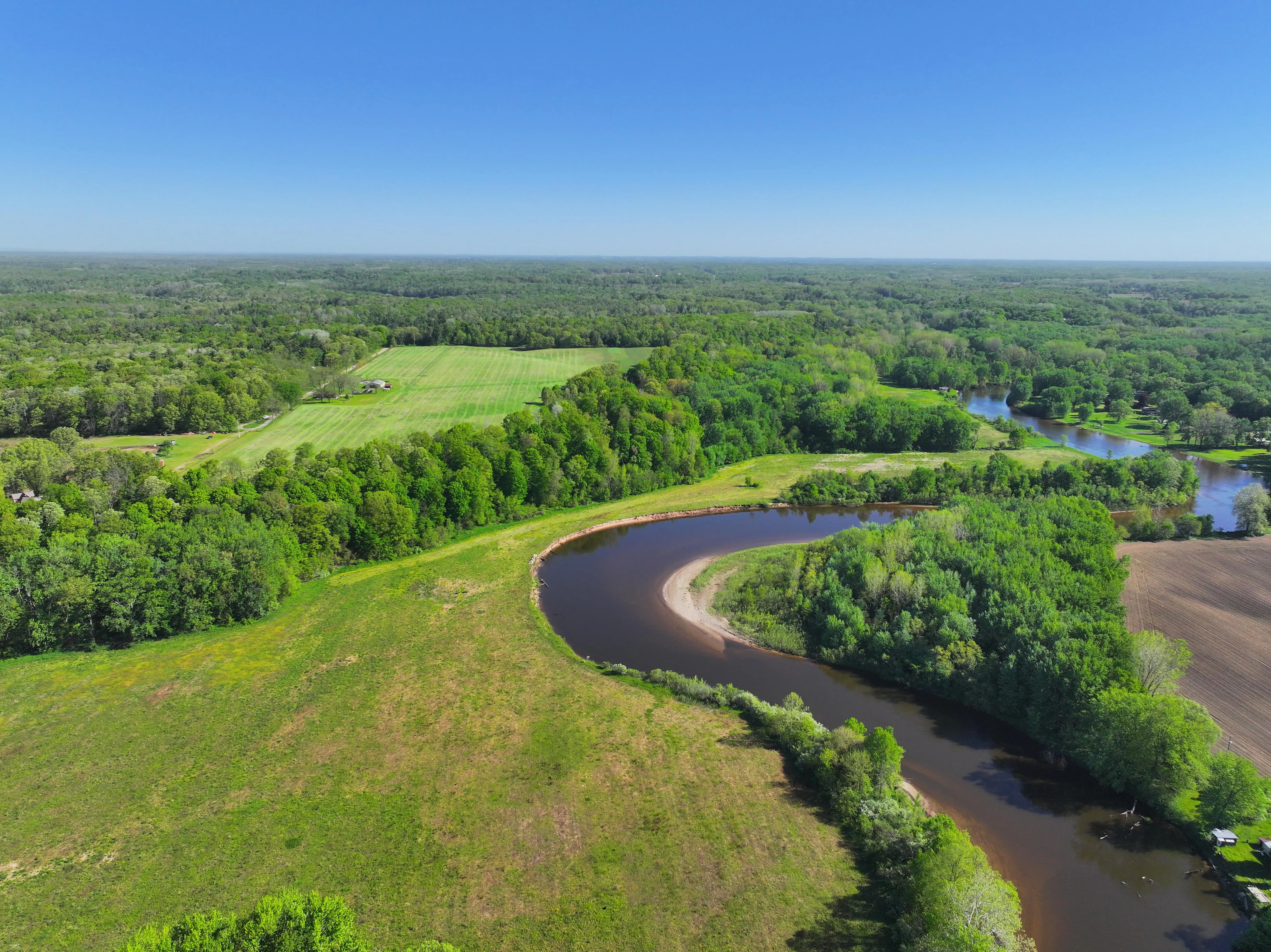 Michigan Hunting Land for Sale, Hunting Land for Sale in Michigan ...