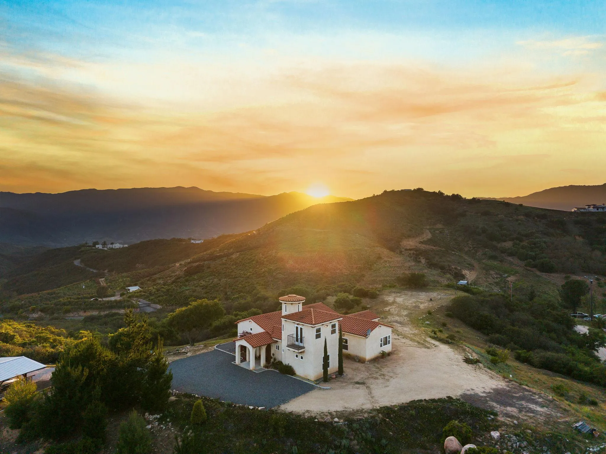 Fallbrook, CA Land for Sale, Land for Sale in Fallbrook, CA, Land for ...