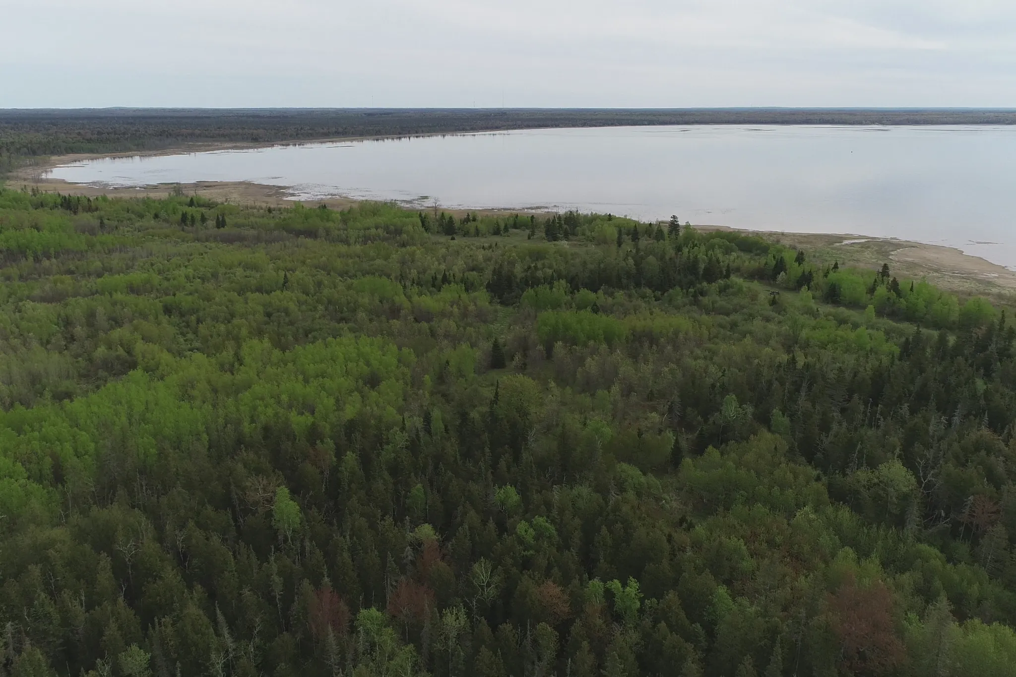 Upper Peninsula Region, MI Land for Sale - 1,504 Listings | LandWatch