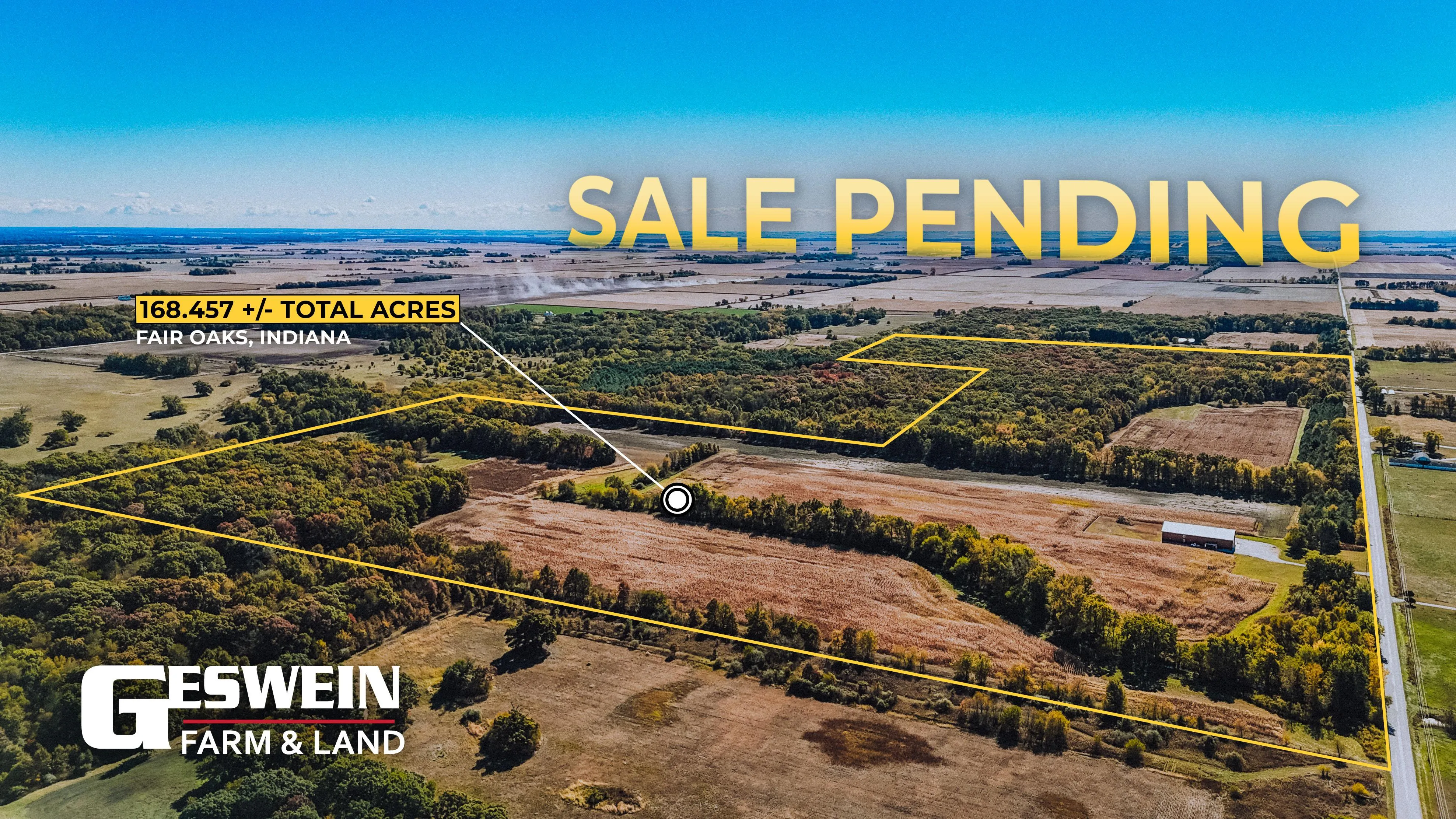 Indiana Land for Sale - 16,583 Listings | LandWatch