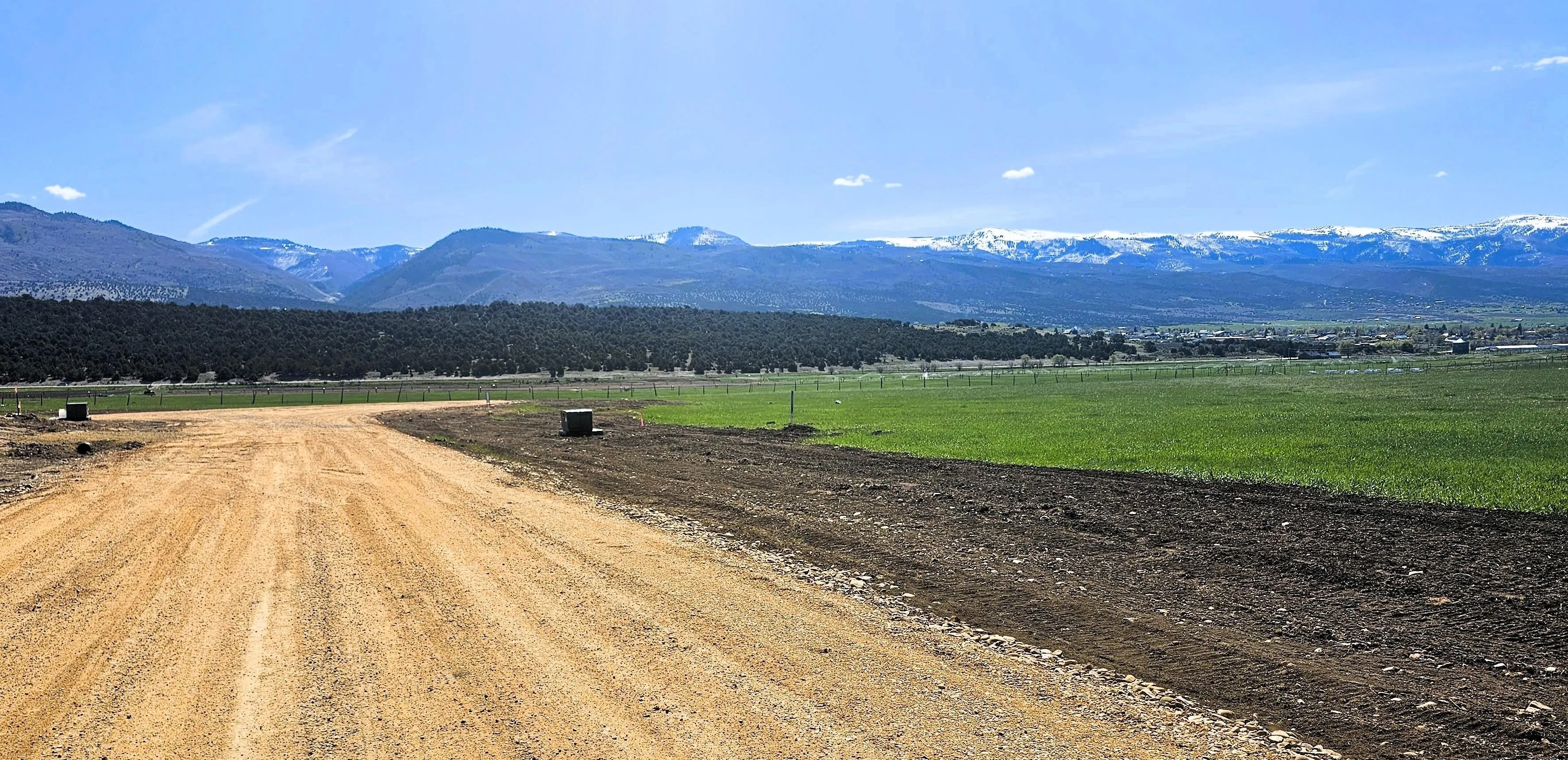 Utah Farms and Ranches for Sale, Farms and Ranches for Sale in Utah ...