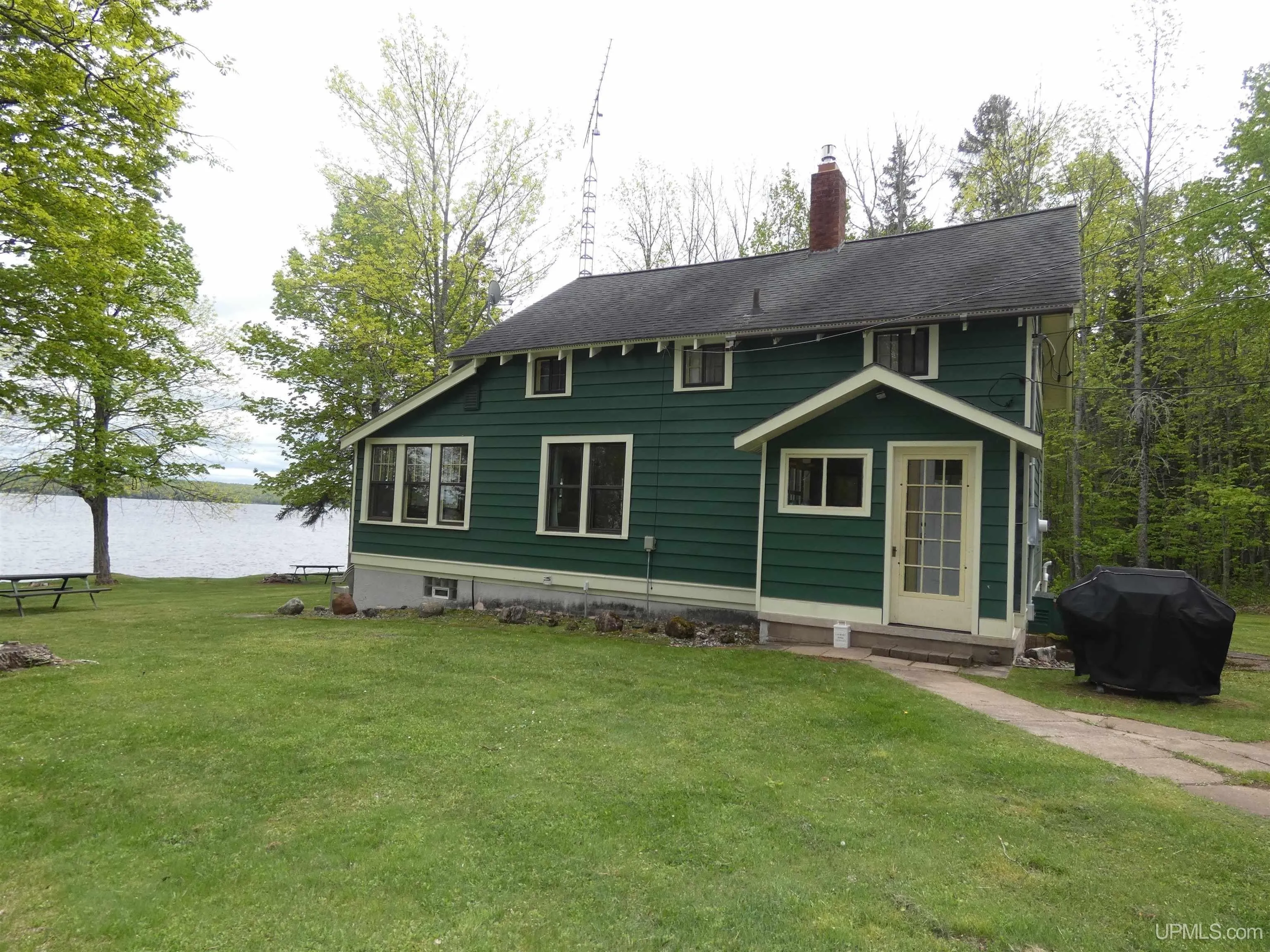 Michigan Lakefront Properties for Sale - 3,665 Listings | LandWatch