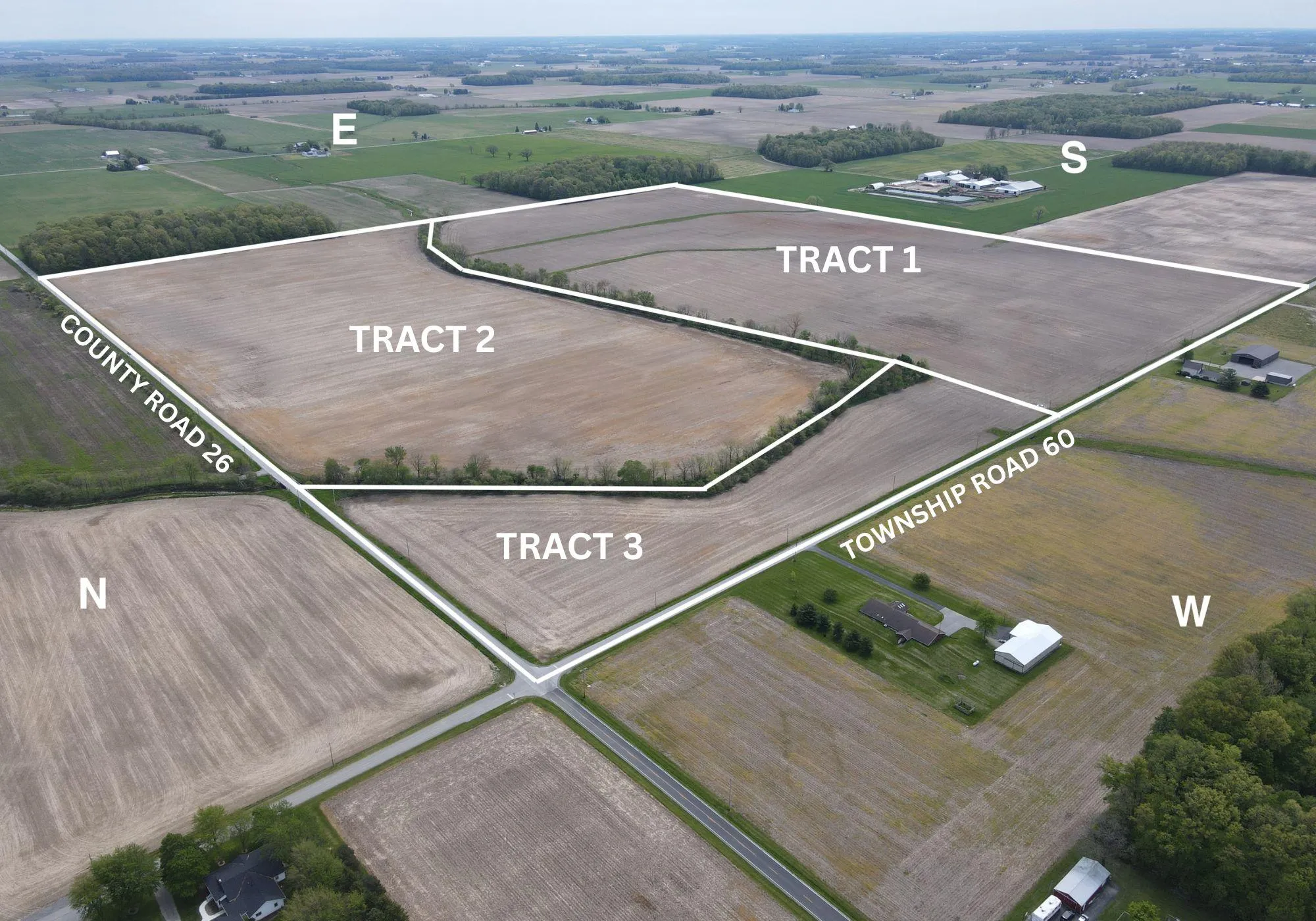 Ohio Land for Sale - 12,517 Listings | LandWatch