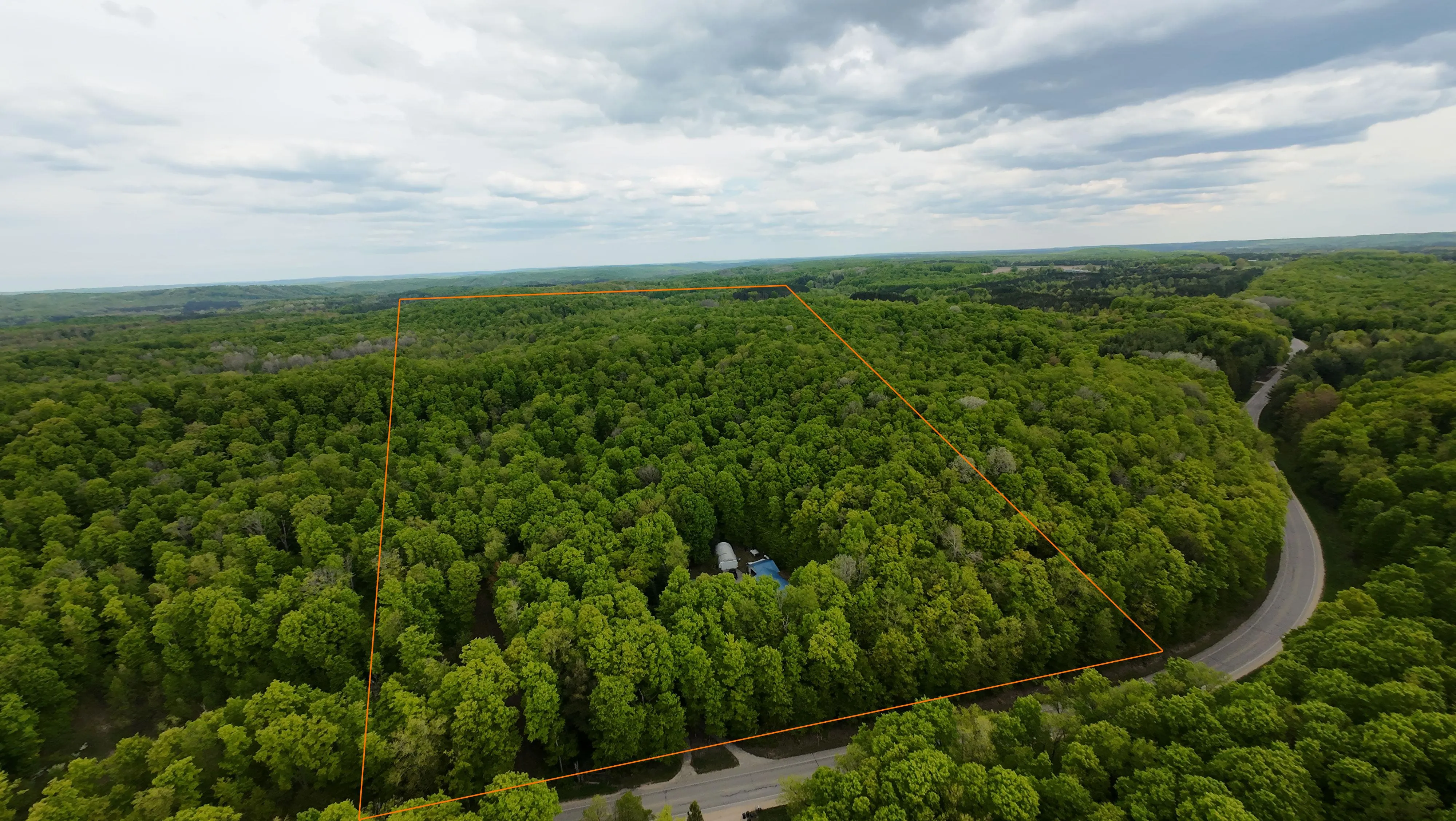 Michigan Hunting Land for Sale - 170 Listings | LandWatch