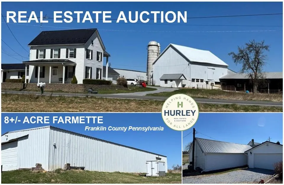 Dutch Country Roads Region, PA Land for Sale - 2,048 Listings | LandWatch