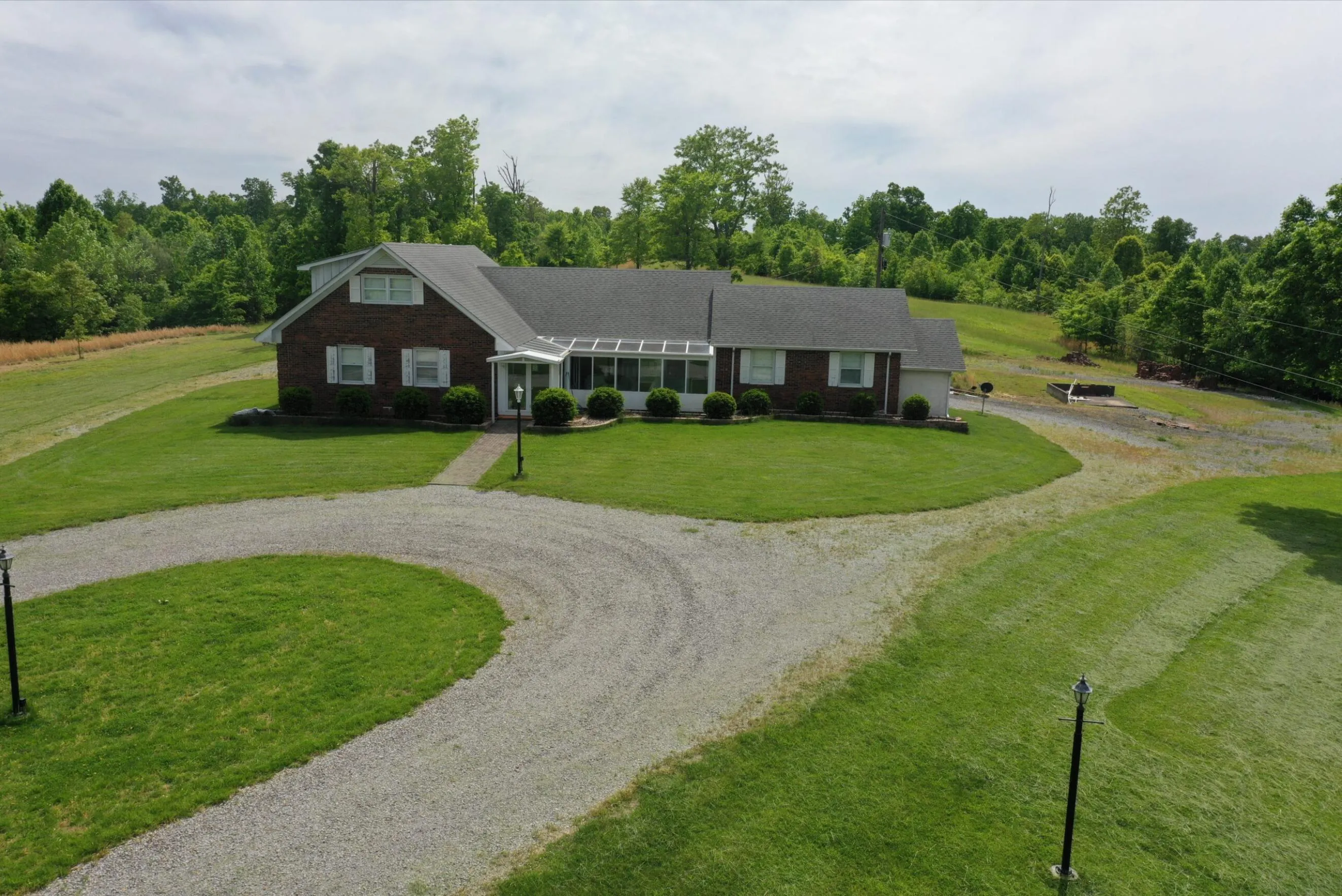 Kentucky Farms and Ranches for Sale - 977 Listings | LandWatch