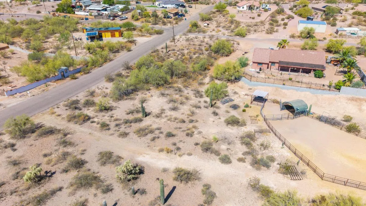 Apache Junction, AZ Land for Sale, Land for Sale in Apache Junction, AZ ...