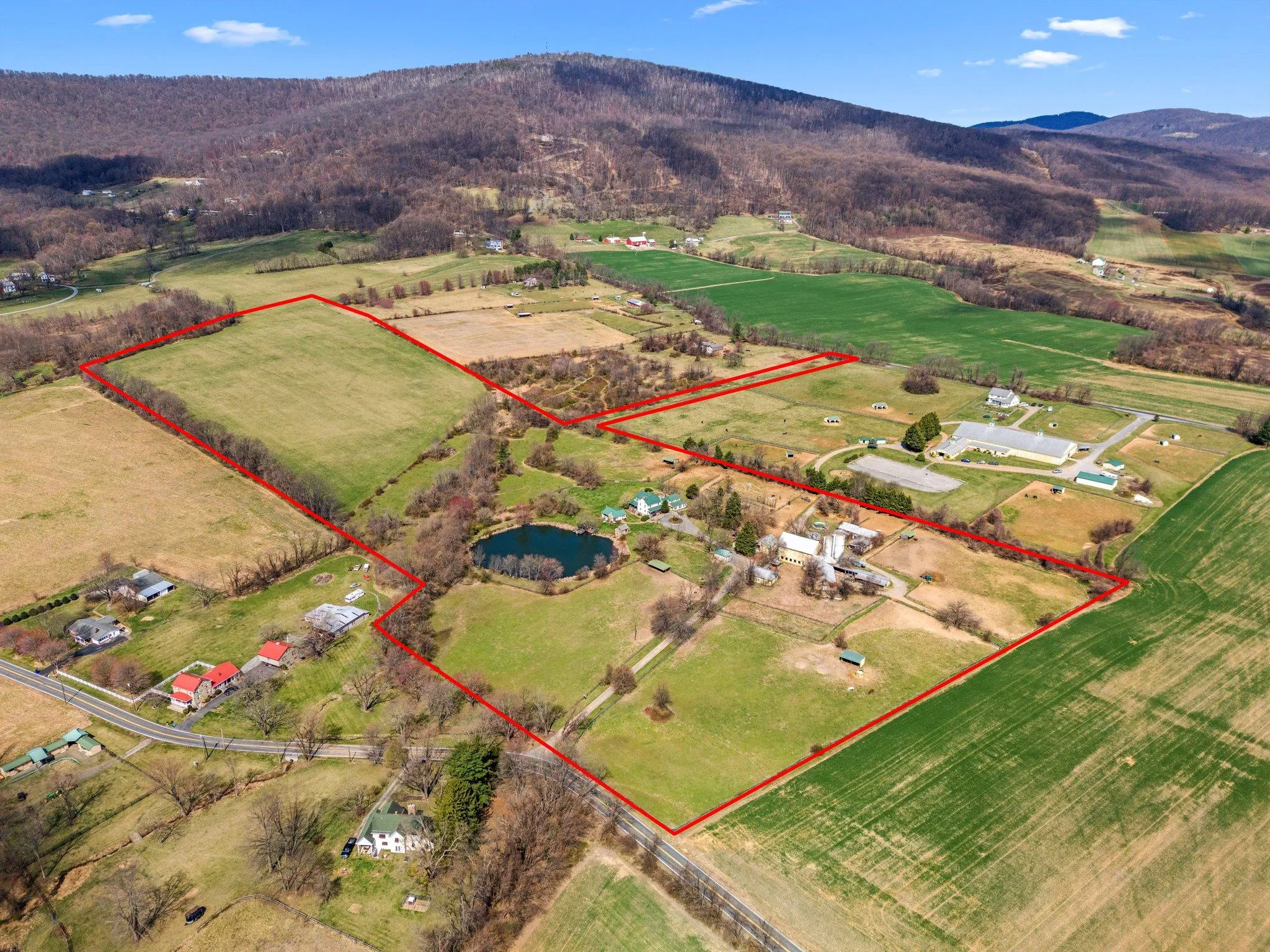 Maryland Land for Sale - 5,823 Listings | LandWatch