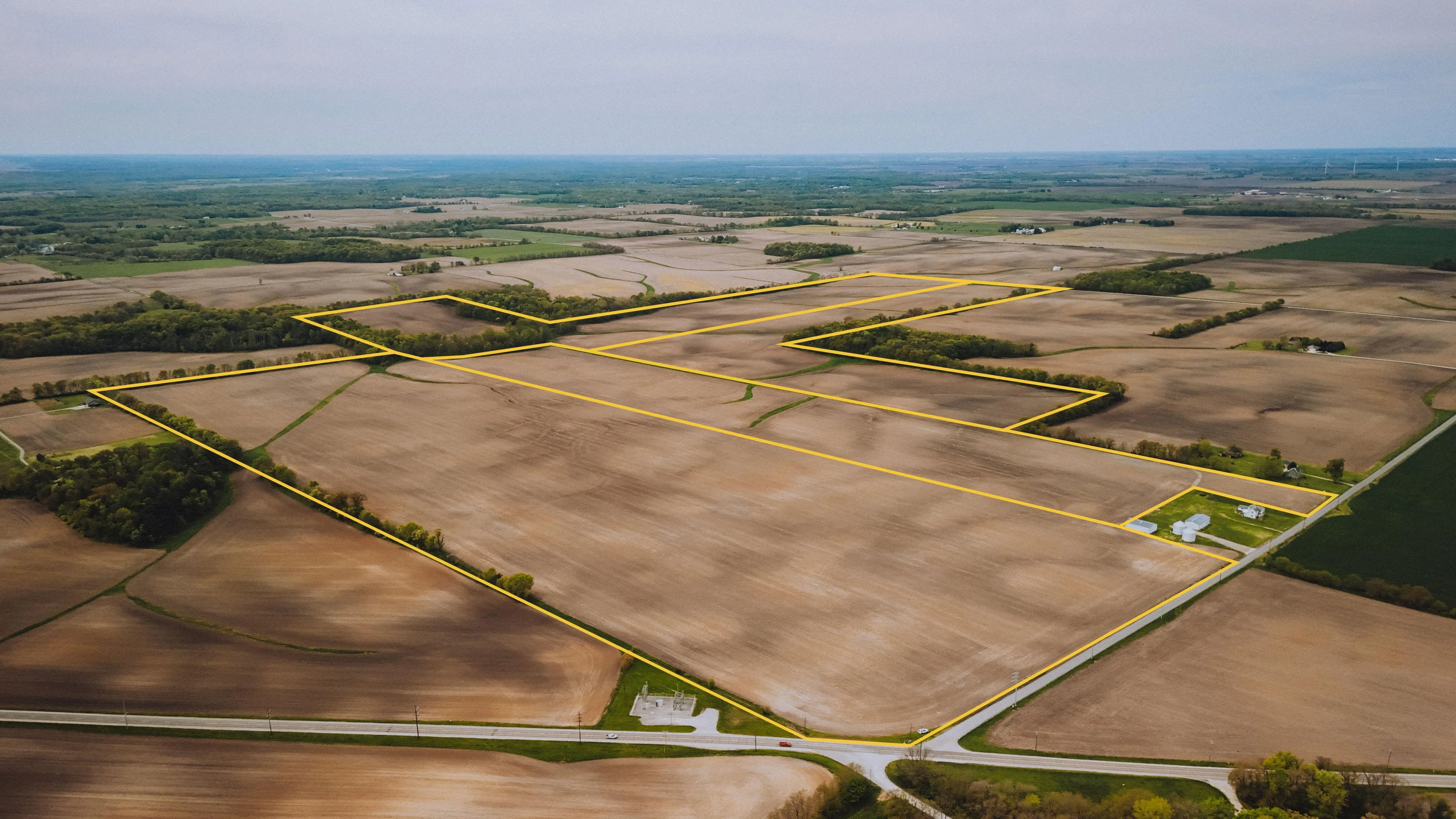 Indiana Land for Auction - 24 Listings | LandWatch