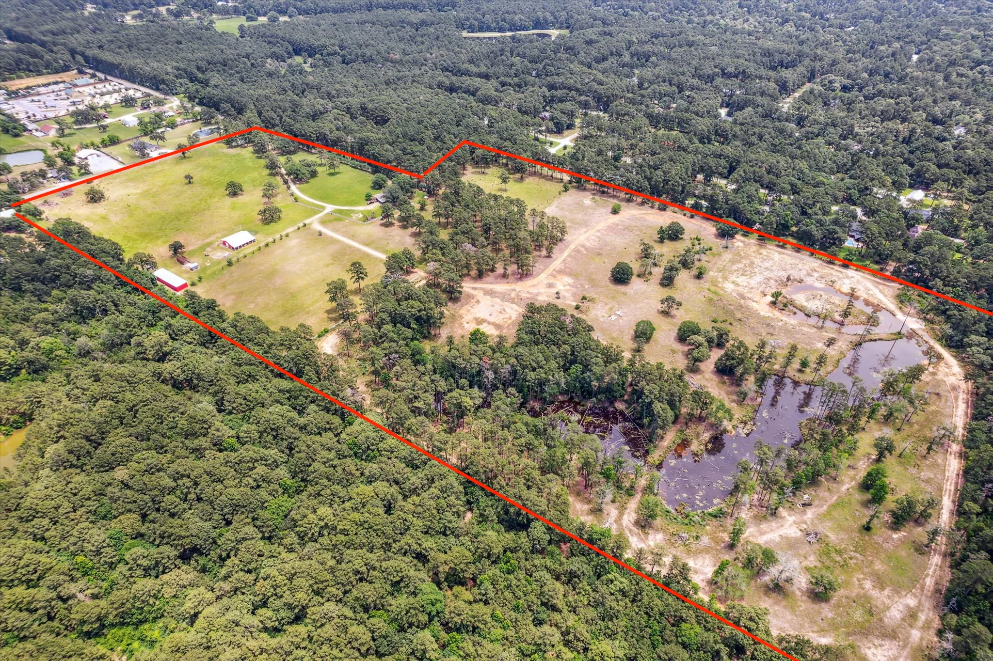 Houston Region, TX Land for Sale, Land for Sale in Houston Region, TX ...